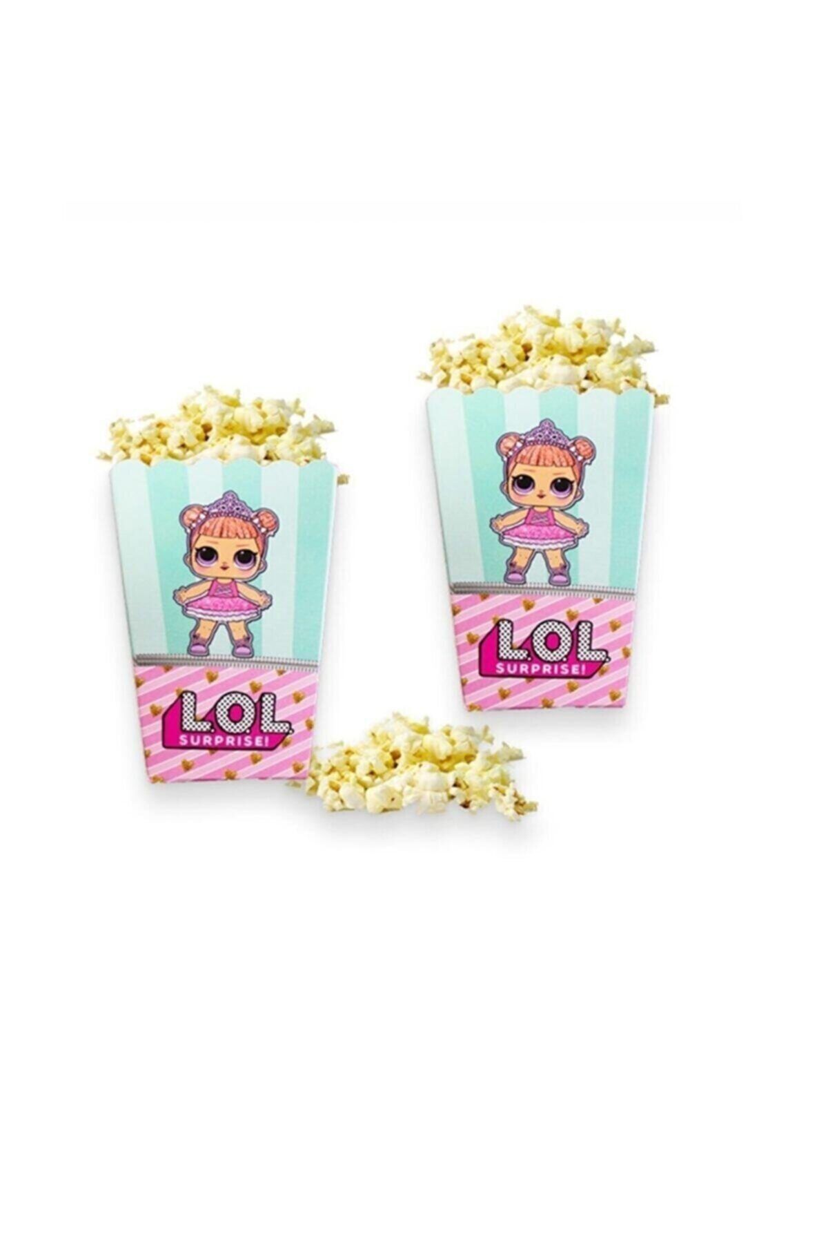 CAVAŞ sun hat Lol Bebek Mısır Kutusu 8li Fiyatı, Yorumları - Trendyol