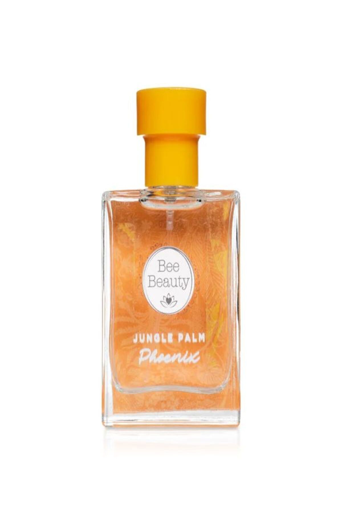 Bee Beauty Jungle Palm EDT Kadın Parfüm Phoenix üst notalarında siyah ...