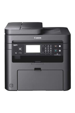 Canon MF237W: Çok Fonksiyonlu Yazıcı 🖨️ Uygun Fiyatlarla