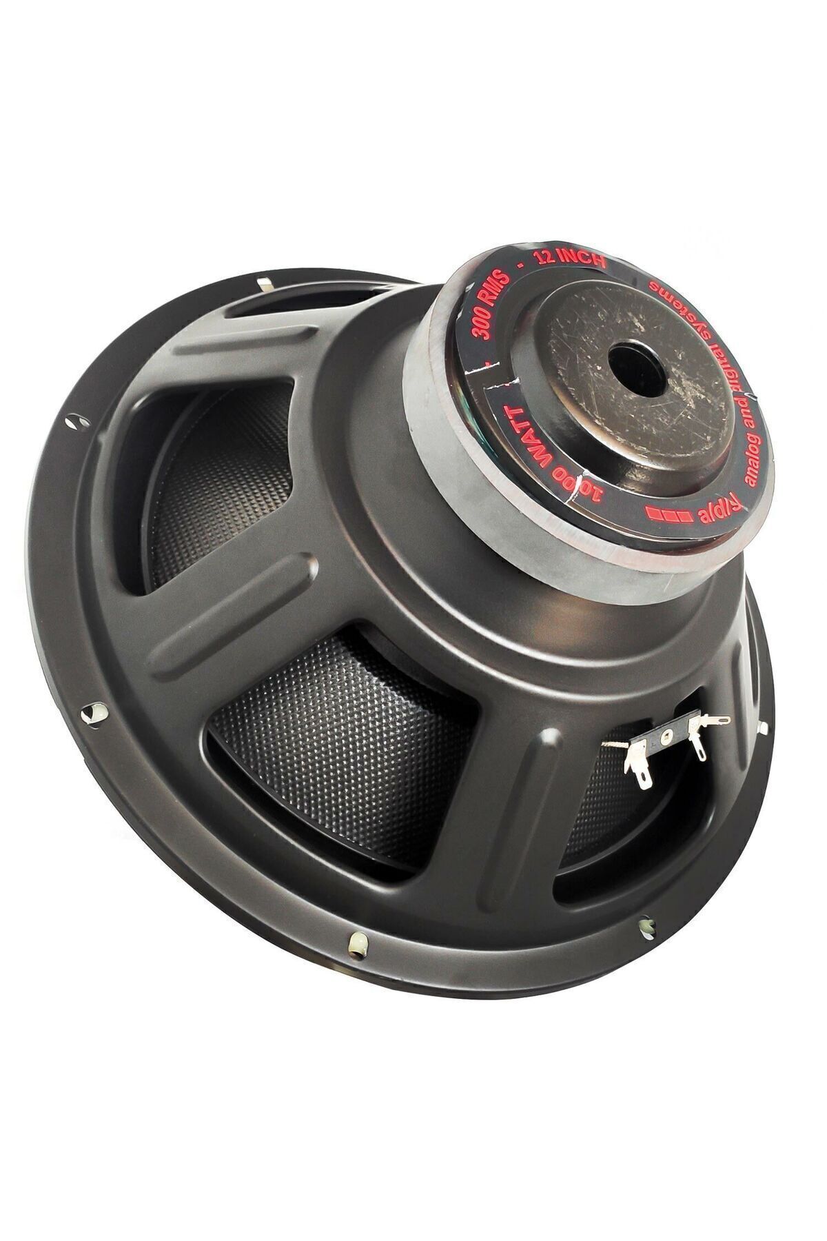 ADS 1000 Watt 300 Rms Subwoofer Bass Oto Hoparlör 30 Cm Subwoofer - Fiyatı, Yorumları