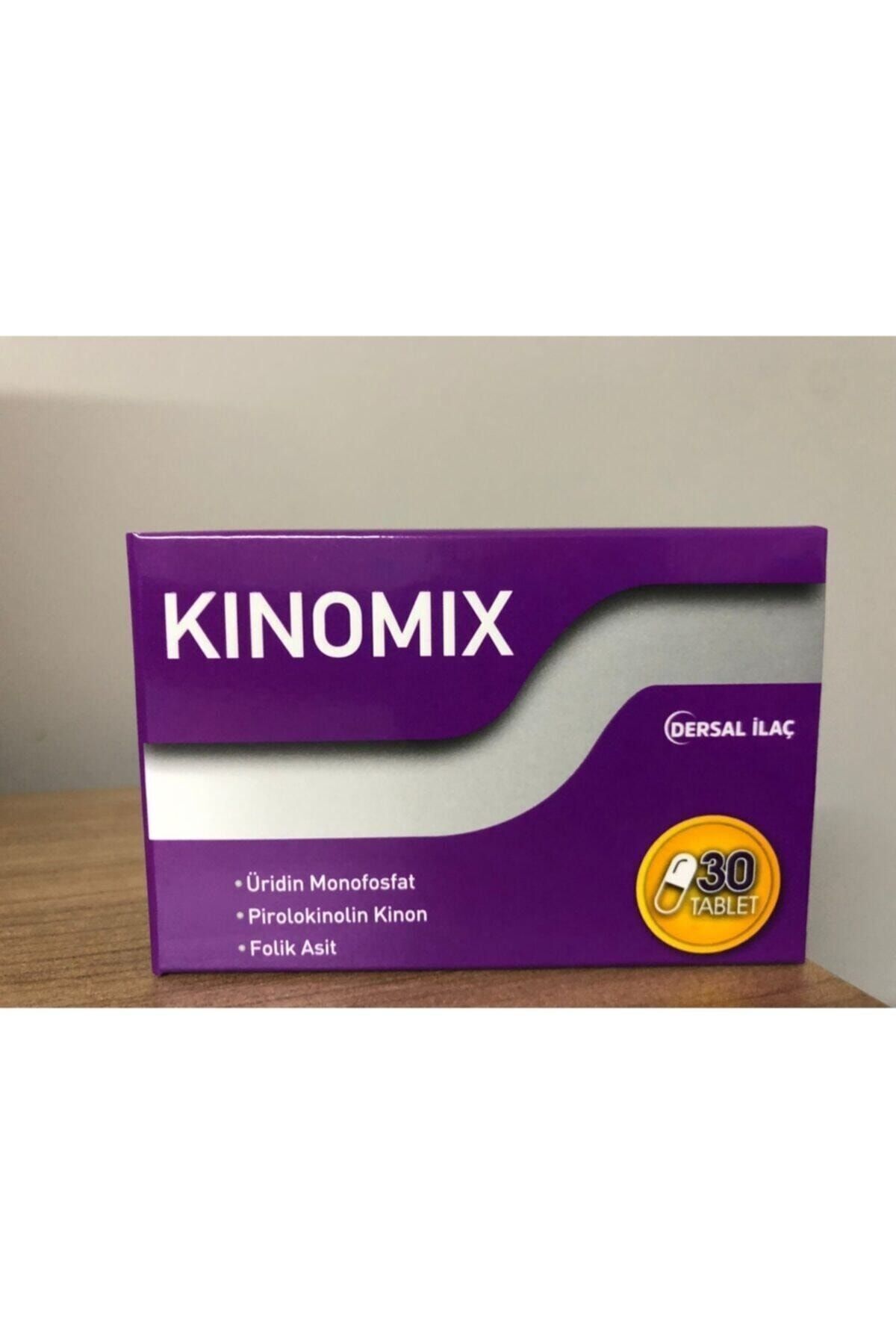 Kınomıx ( 30 ) Tablet - Fiyatı, Yorumları