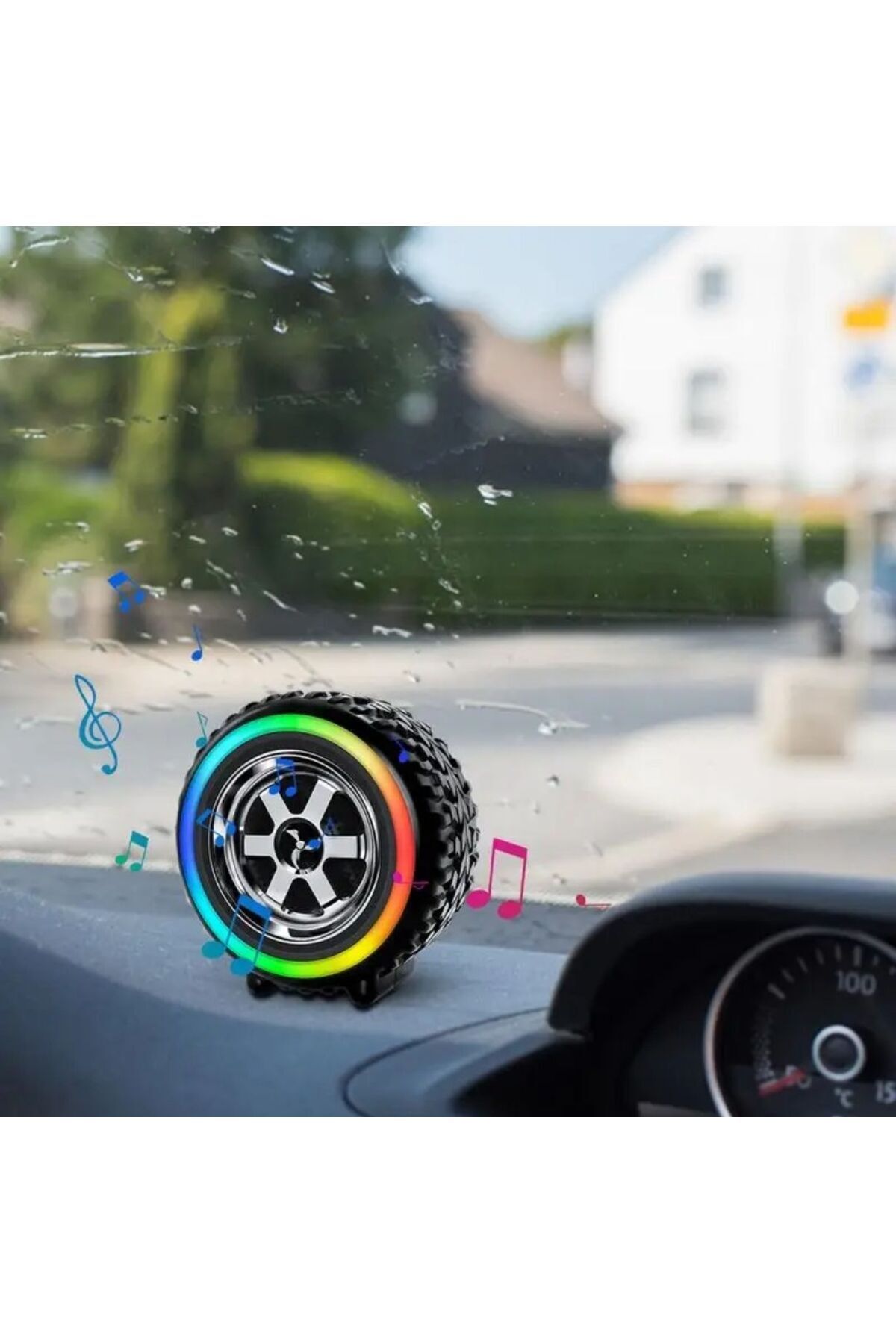 kampteknolojısı Kamp Teknolojisi Araba Tekerlek Tasarım Kablosuz ...