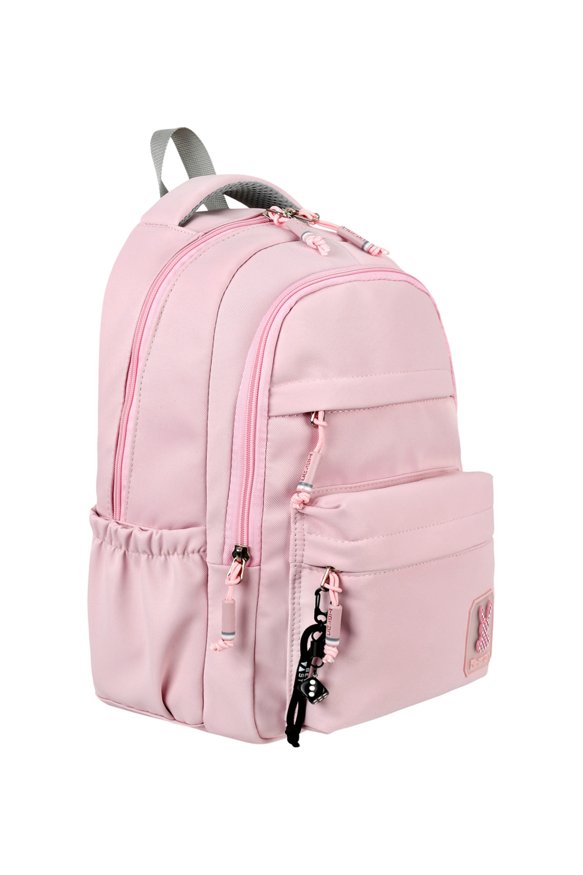 OPTİZON OKUL ÇANTASI Su Itici Özel Kumaş Hafif Lise Ve Ortaokul Sırt ...