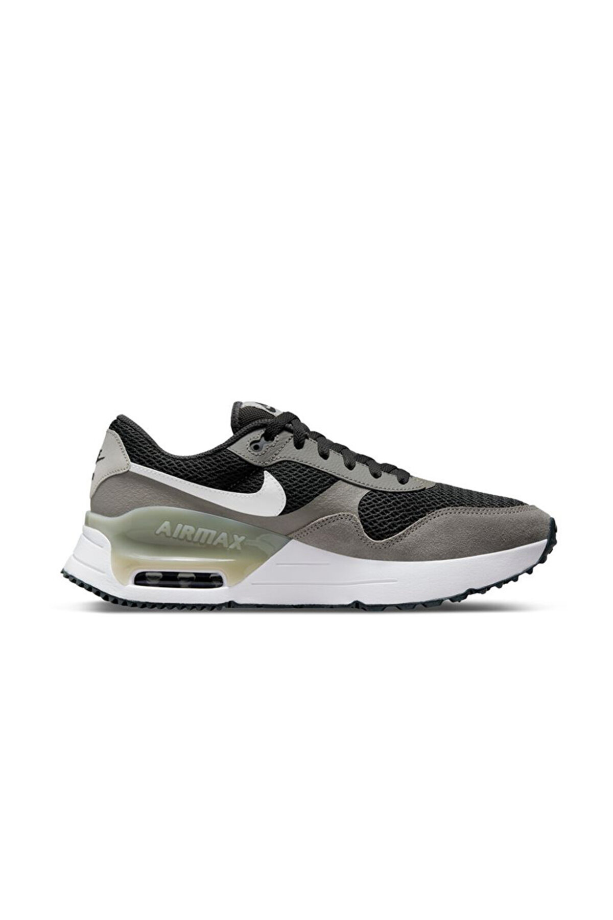 Nike DM9537-002 Model Men's Casual Shoes- Trendyol