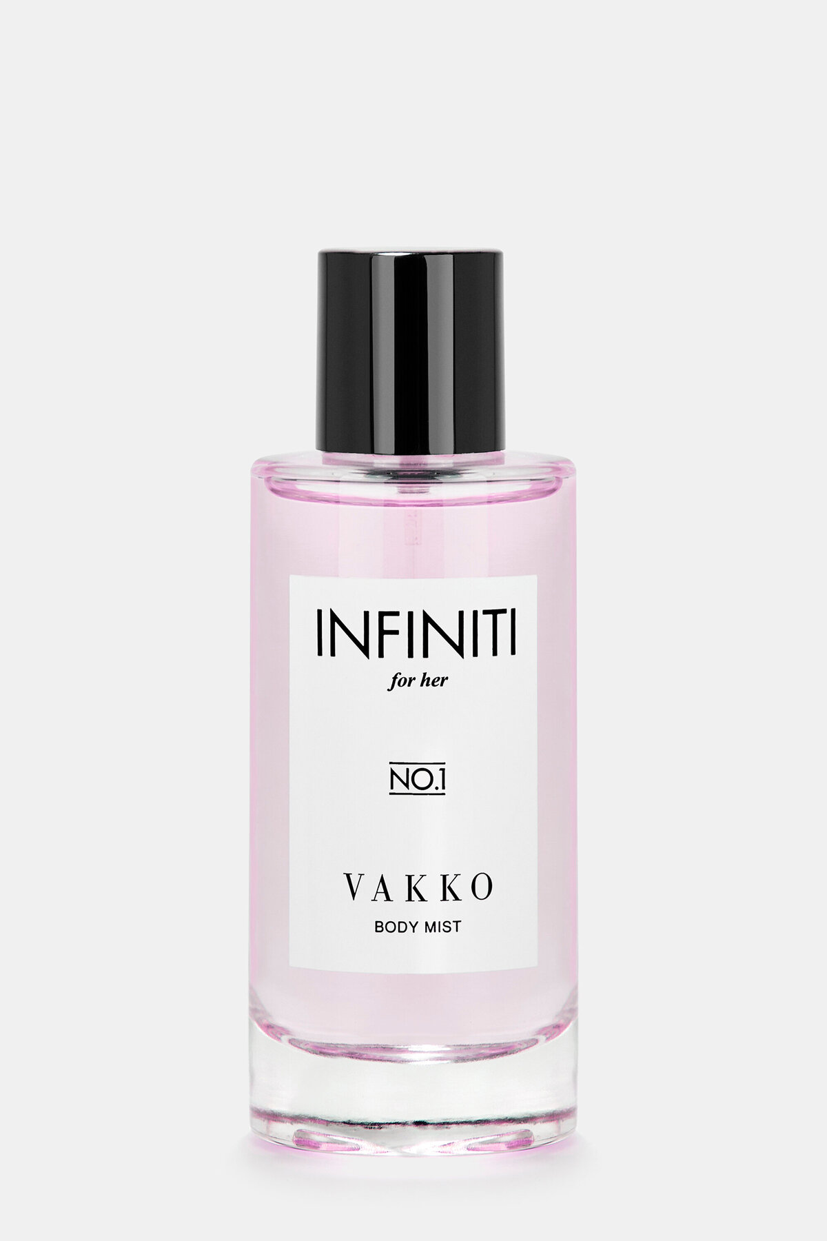 Vakko INFINITI FOR HER NO.1 BODY MIST 100 ML - Fiyatı, Yorumları