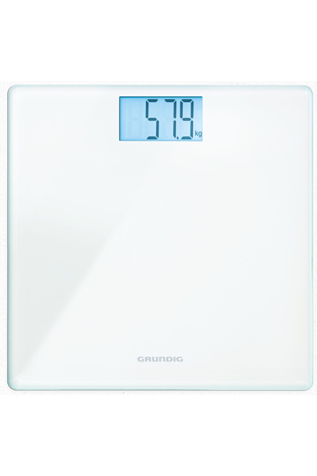 Grundig PS2010 Dijital Cam Baskül - Fiyatı, Yorumları