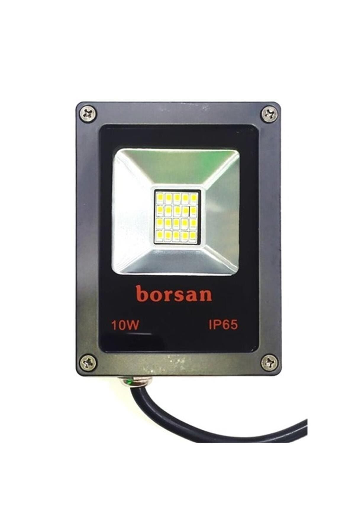 Genel Markalar 10 Watt Led Projektör Beyaz Işık Fiyatı, Yorumları ...