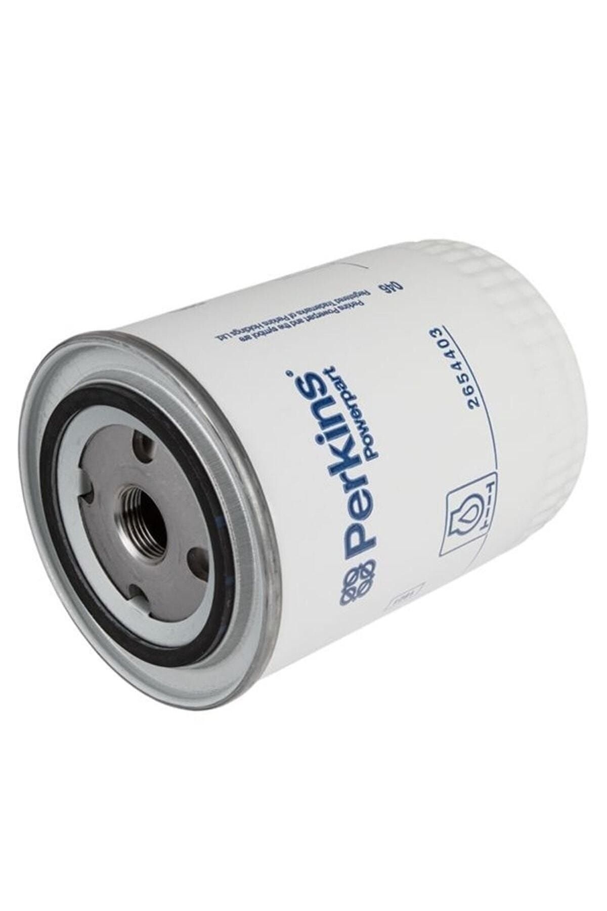 Perkins Yağ Filtresi 2654403 Uyumlu Mf285-398 - Fiyatı, Yorumları