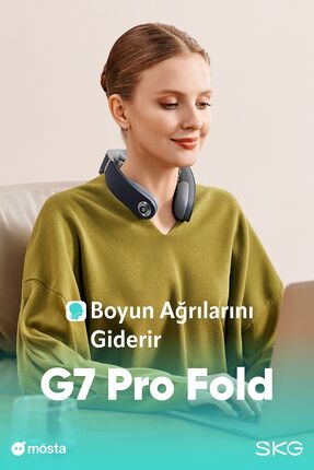 SKG Masaj Aleti Modelleri, Fiyatları - Trendyol