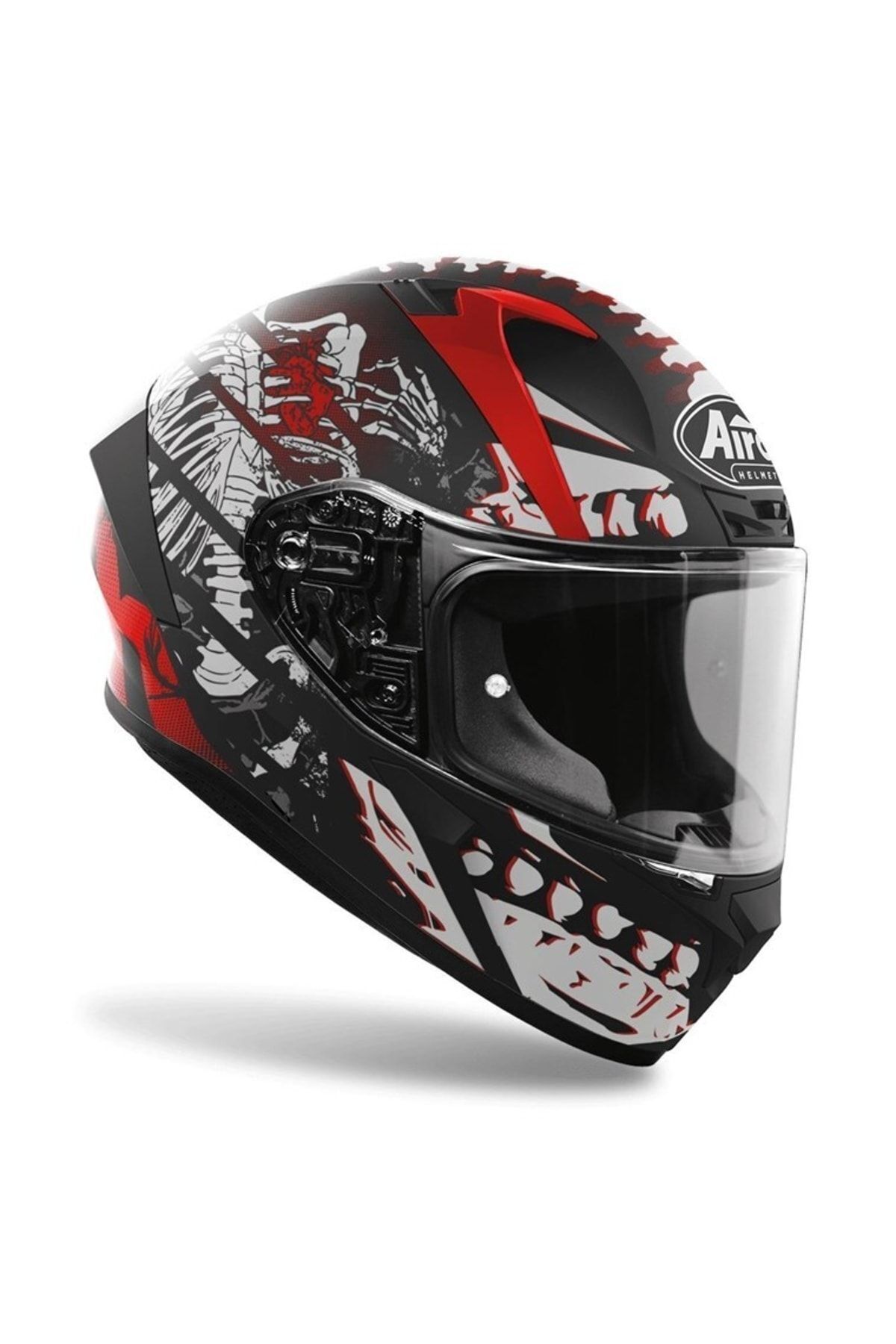 Airoh Valor Rıbs Matt Kask Fiyatı, Yorumları - Trendyol