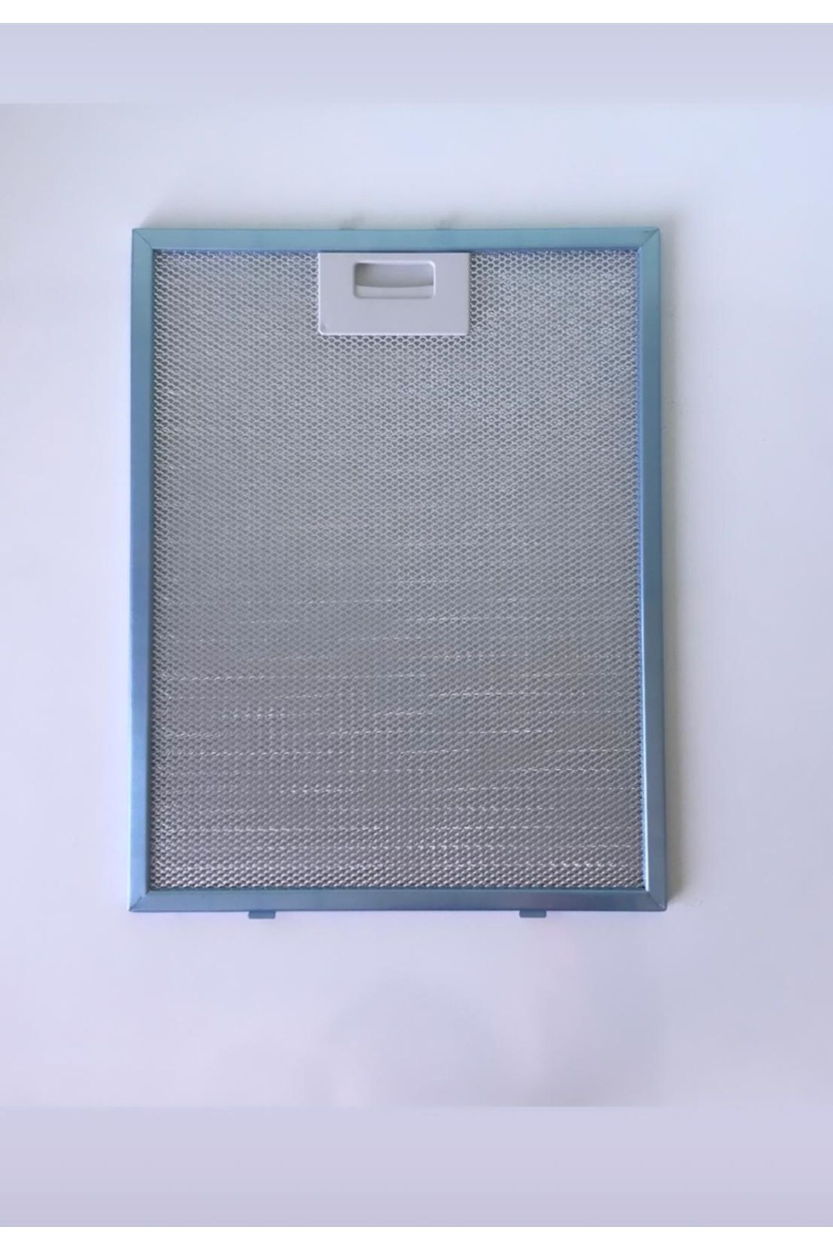 beratsogutma KUMTEL Ankastre Aspiratör Davlumbaz Alüminyum Yağ Filtresi 31,5-22,5 CM ÜRÜNÜNÜZÜ ...