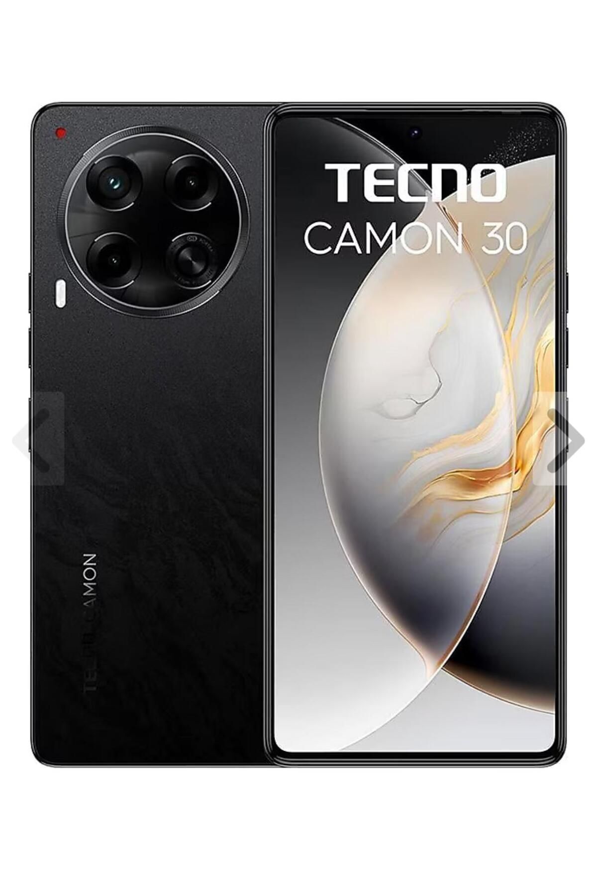 TECNO CAMON 30 256GB HAFIZA 24GB RAM (TECNO TÜRKİYE GARANTİLİ) - Fiyatı ...