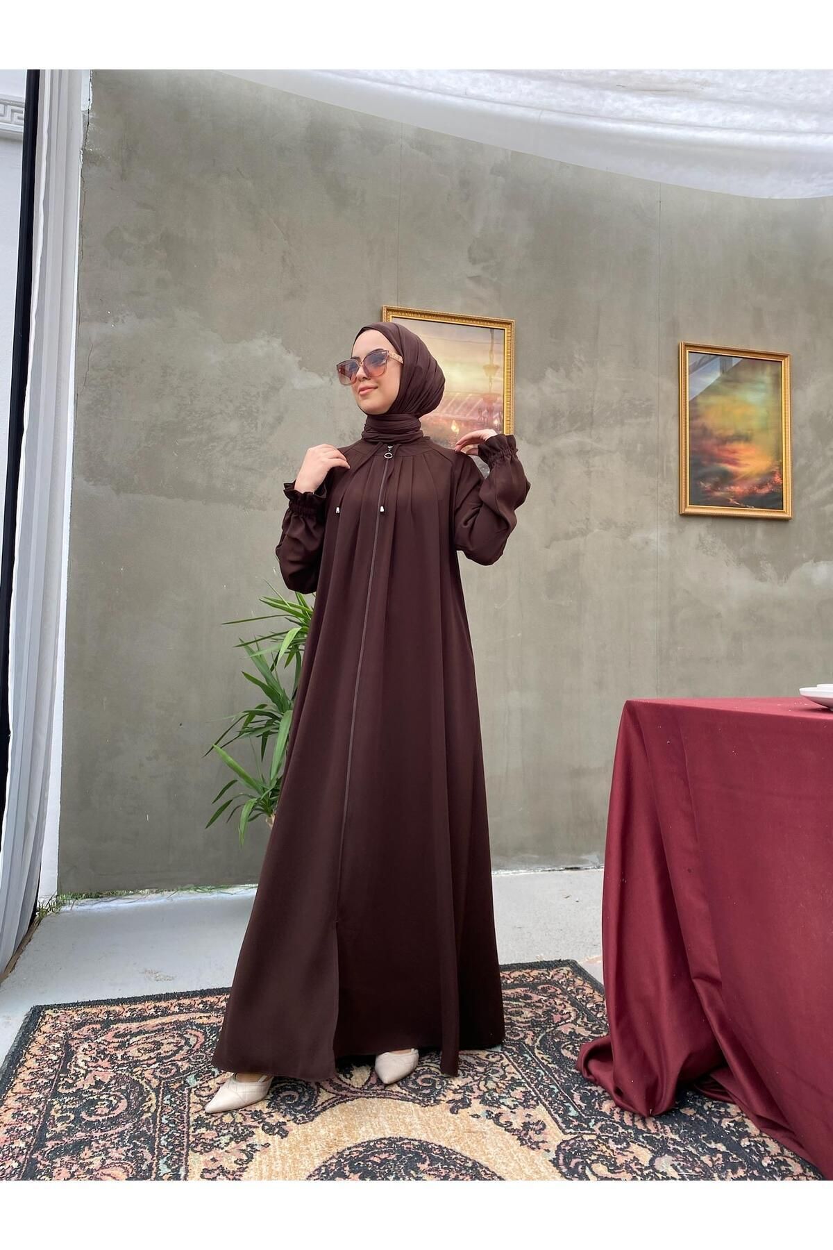 BEREL Alisa Ferace Fiyatı, Yorumları - Trendyol