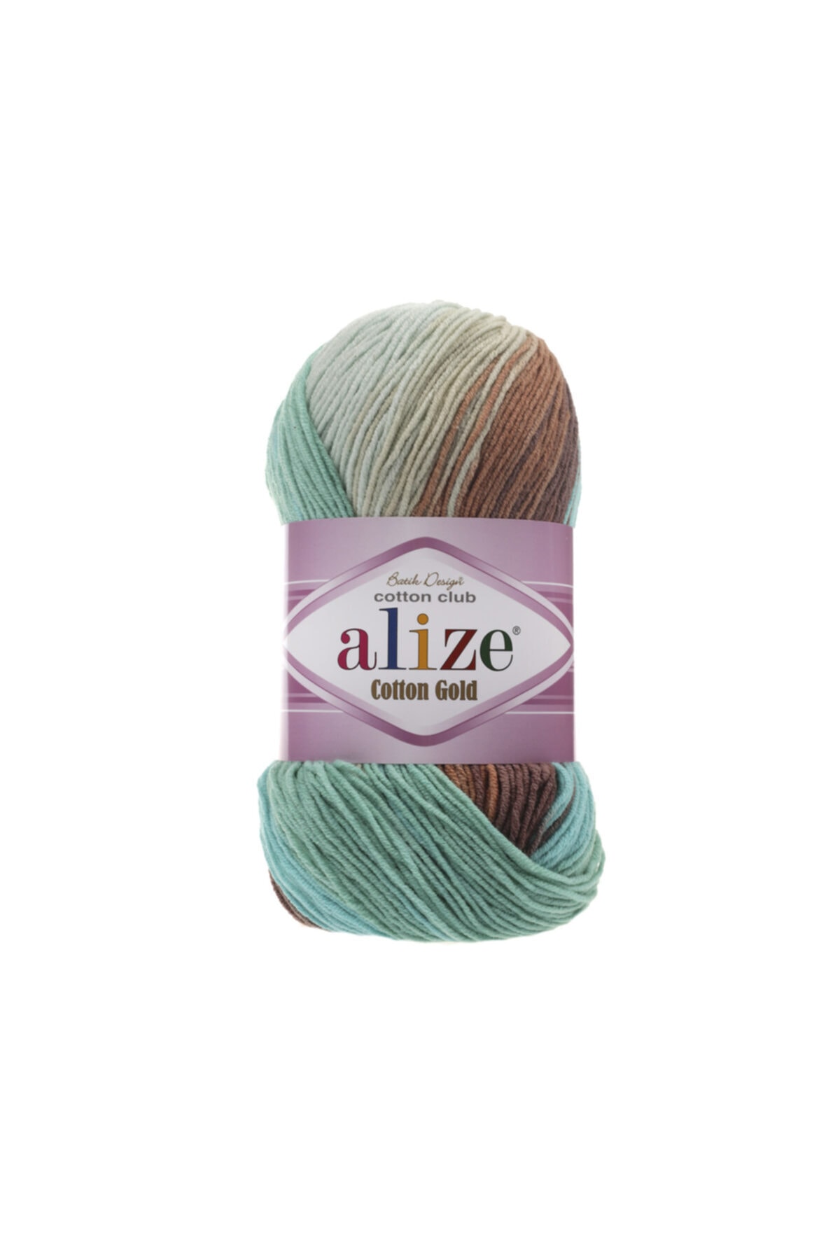 Alize Cotton Gold Batik Amigurumi Ipi - 4603 - 100 Gr. 330 Mt. Fiyatı, Yorumları - Trendyol