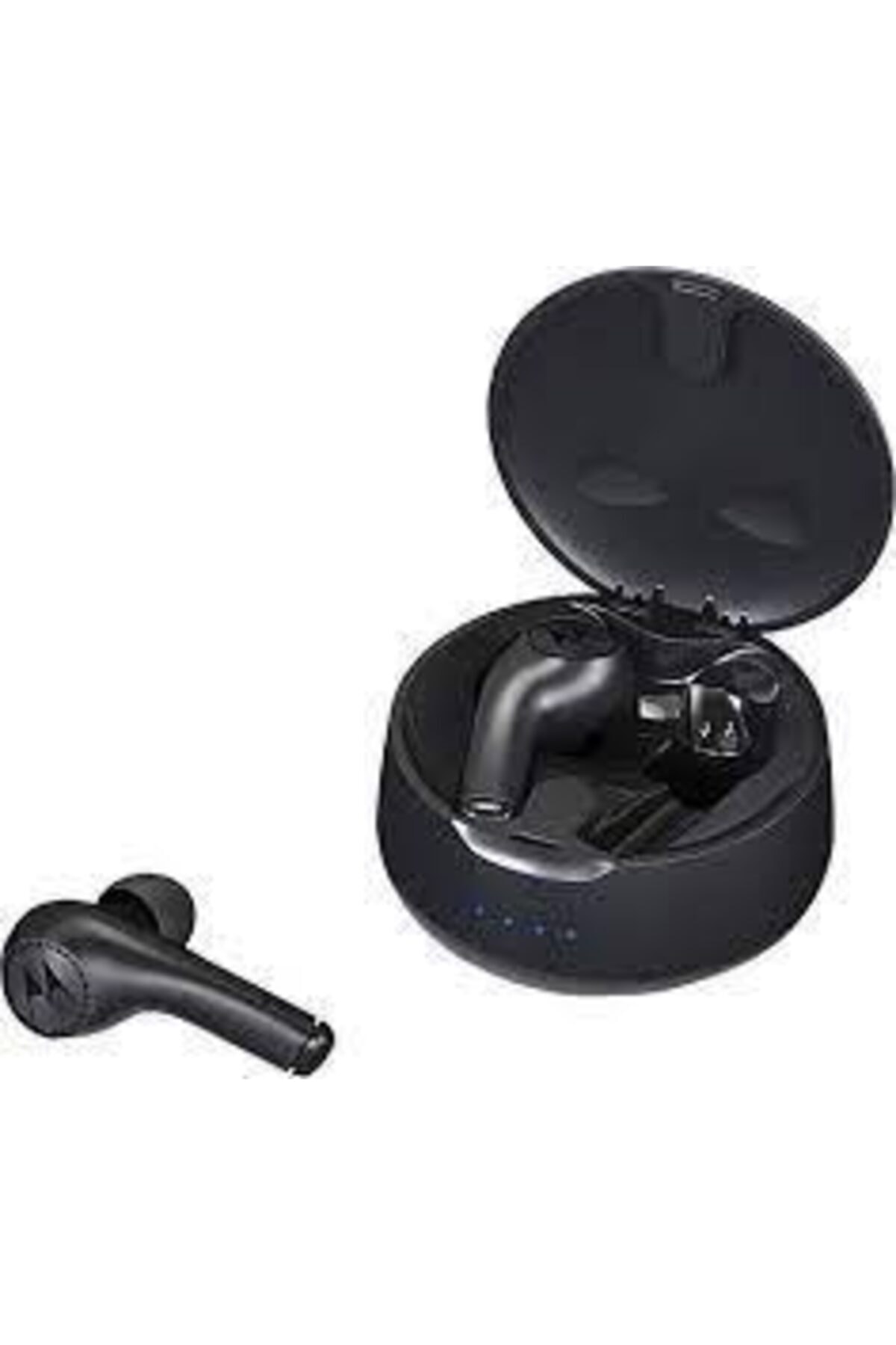 Genel Markalar Verve Buds 500 Siyah True Wireless Kulak Içi Bluetooth ...