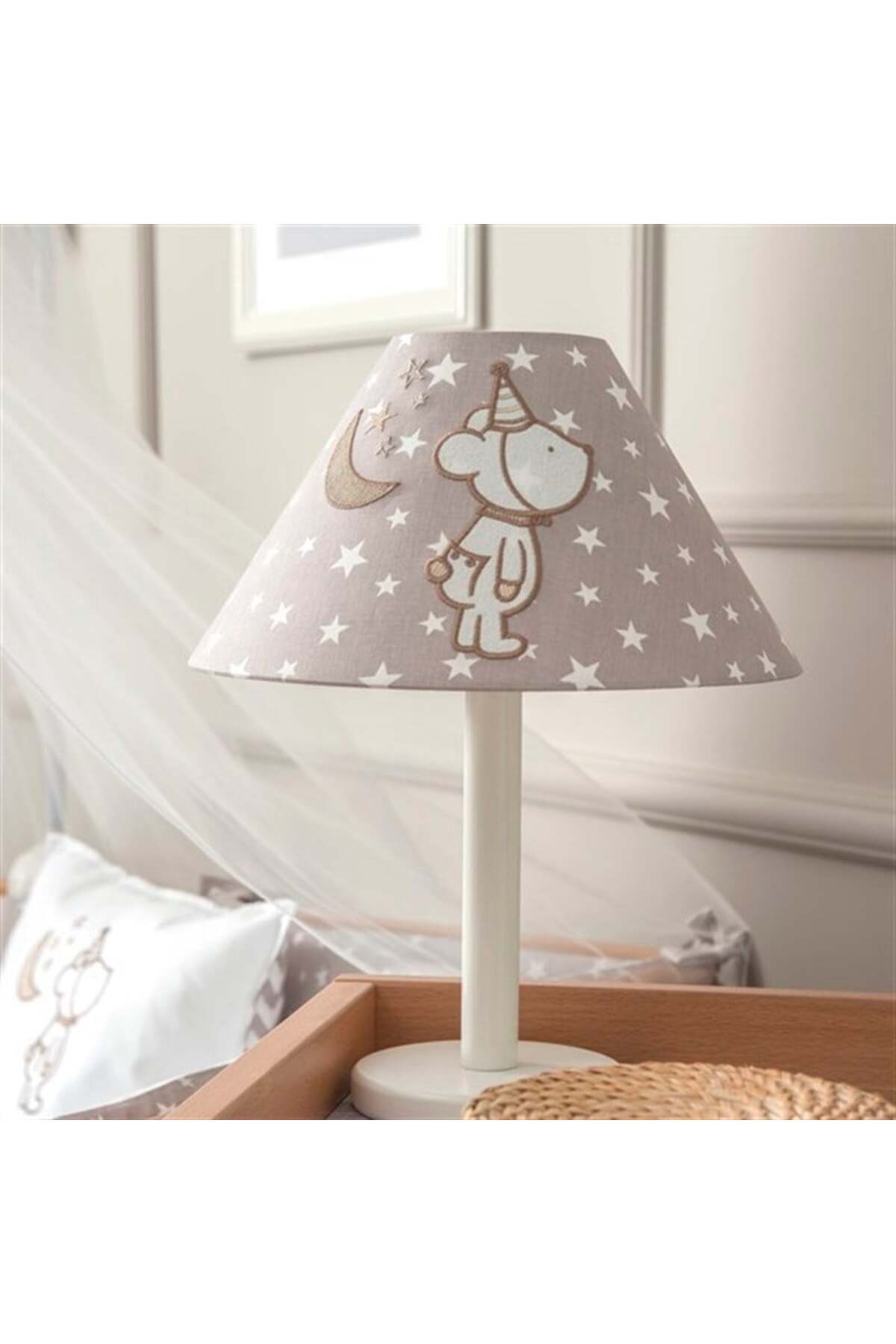 Funna Baby Abajur - Pyjama - Kahve Fiyatı, Yorumları - Trendyol