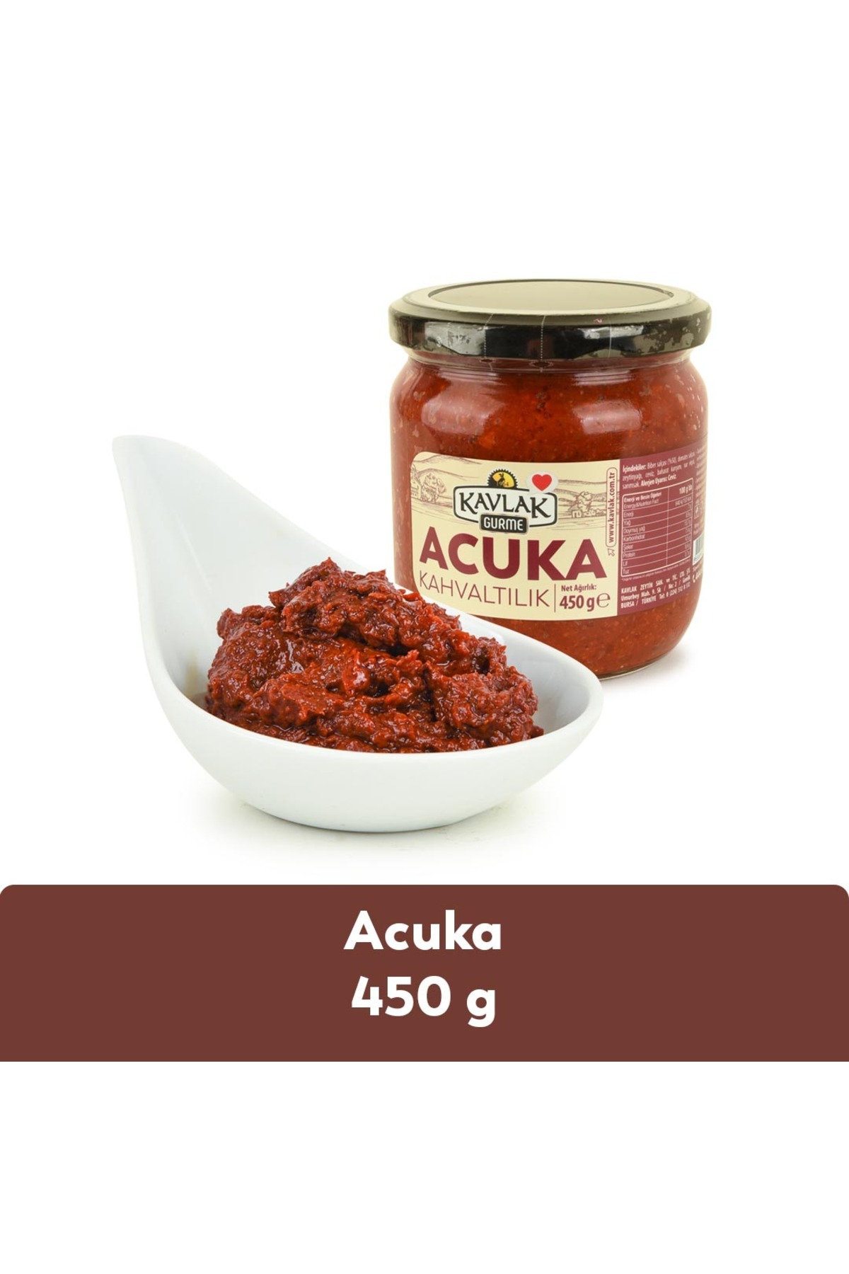 Kavlak Zeytin 450 GR ACUKA CAM KAVANOZ Fiyatı, Yorumları - Trendyol