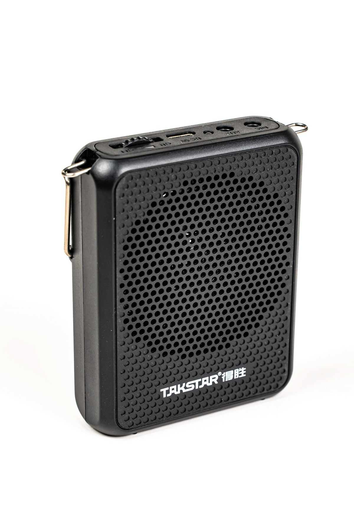 TakStar E-126a Taşınabilir Portatif Öğretmen Hoca Rehber Amfi Anfi Şarjlı Megafon E126a Fiyatı ...