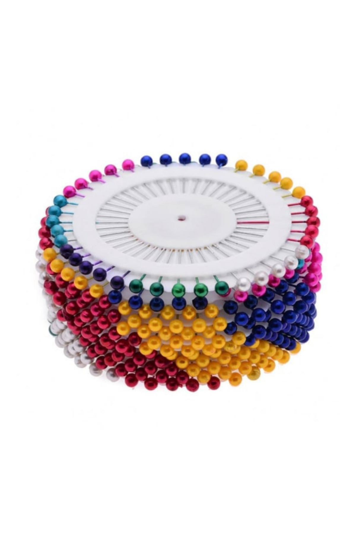 TDM TM TOPUZLU TOPLU İĞNE Fiyatı, Yorumları - Trendyol