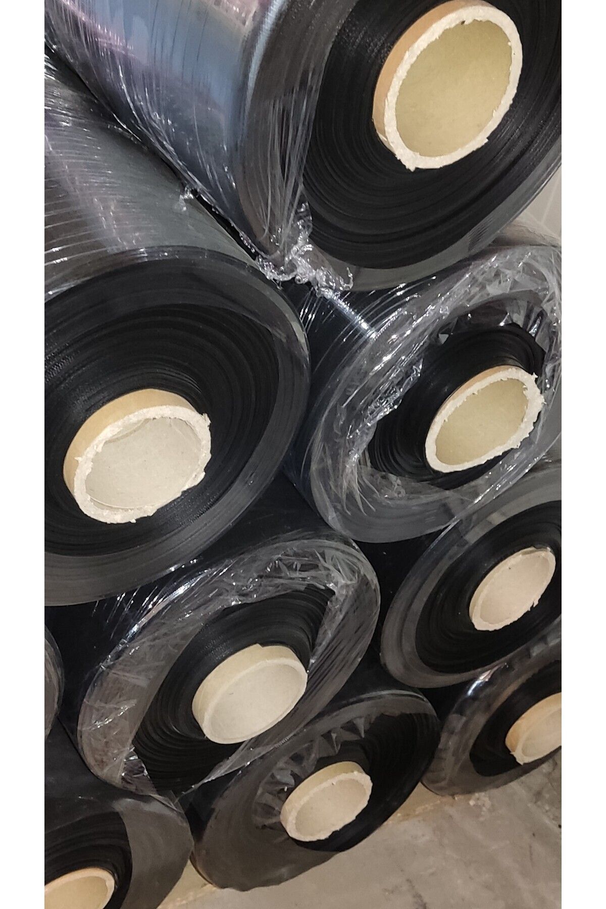 ERT KAUÇUK Modifiye Donatılı Yapışkanlı EPDM Membran - Fiyatı, Yorumları