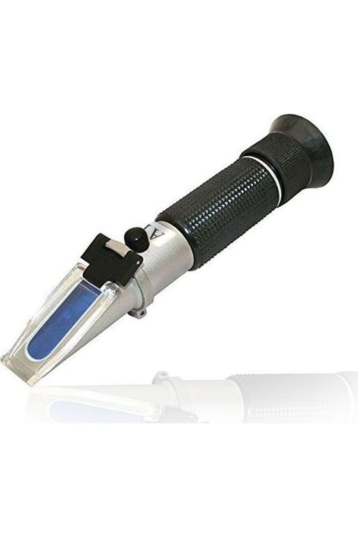TEKNO İSTANBUL Atc -50-0 Metanol Metil Alkol Antifriz Refraktometresi ...