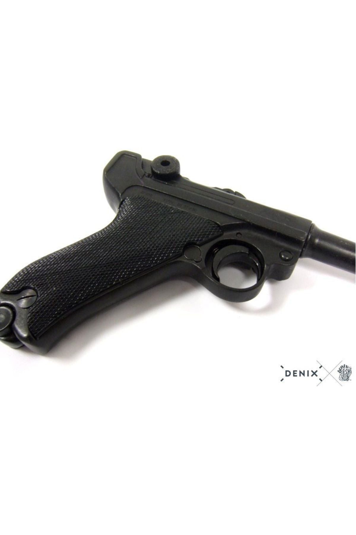 denix Luger P08 Parabellum Reprodüksiyon Koleksiyon Model 1898 Fiyatı ...