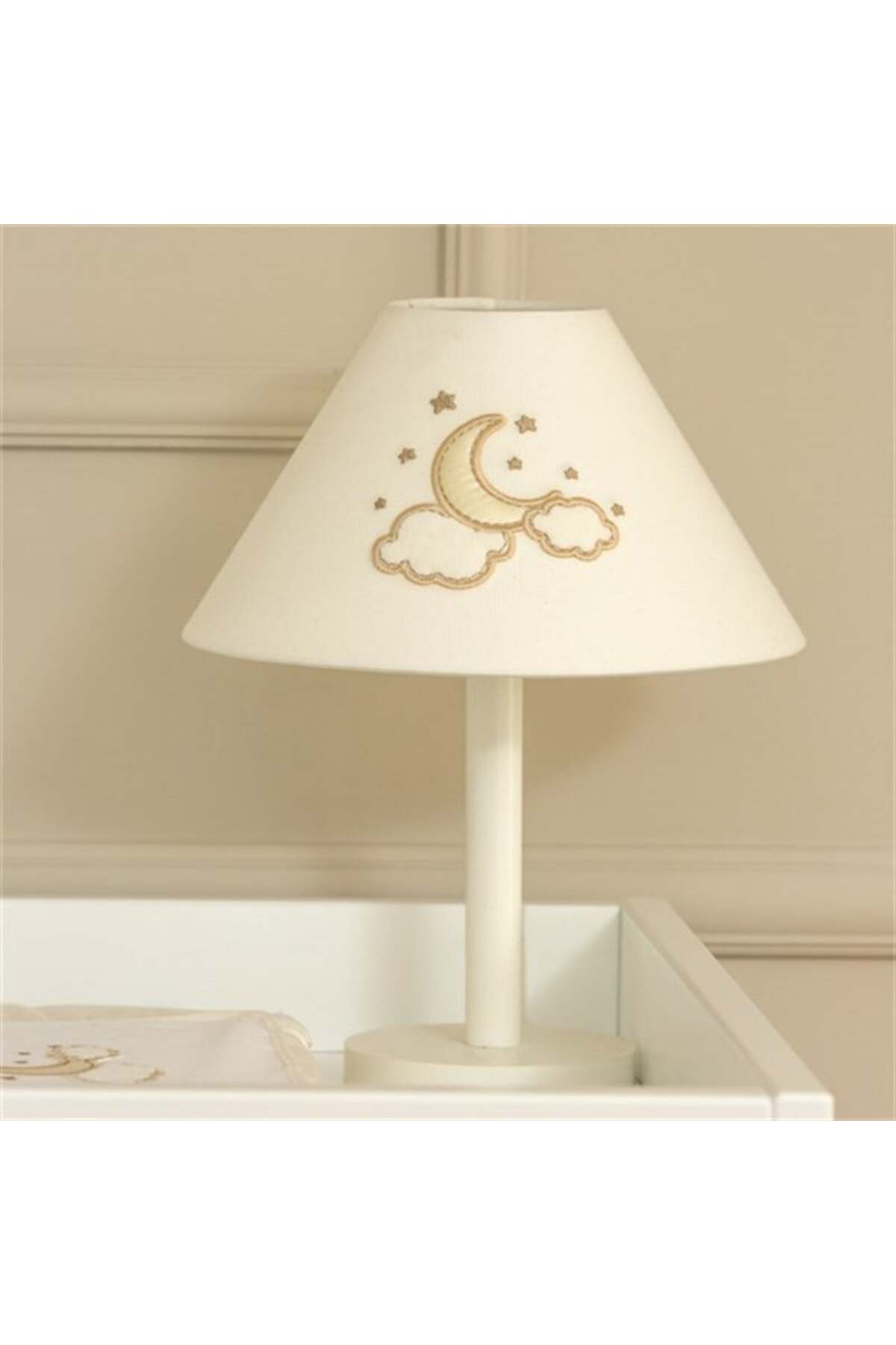 Funna Baby Funnababy Abajur Luna Elegant Ekru / Fiyatı, Yorumları ...