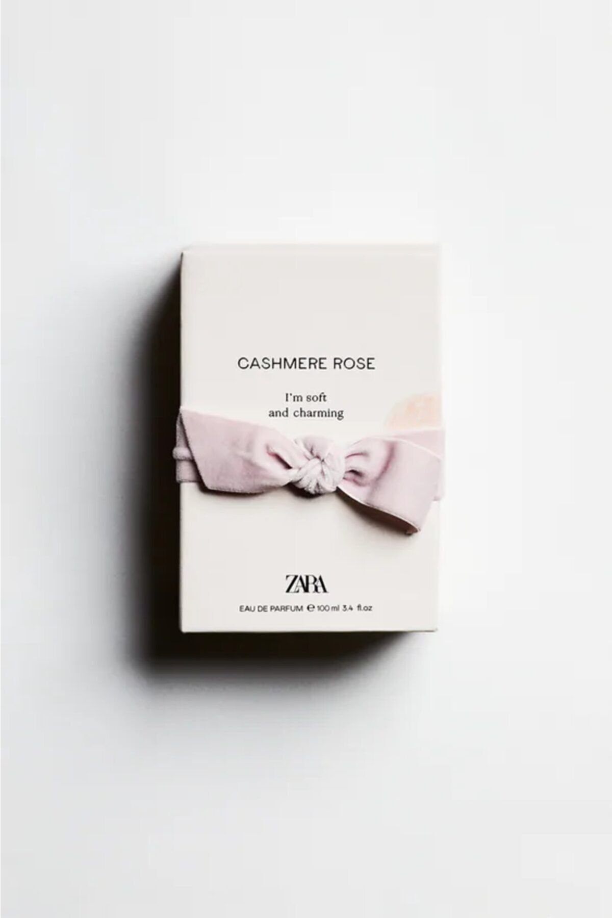 Zara Cashmere Rose Edp 100 Ml Kadın Parfüm - Fiyatı, Yorumları