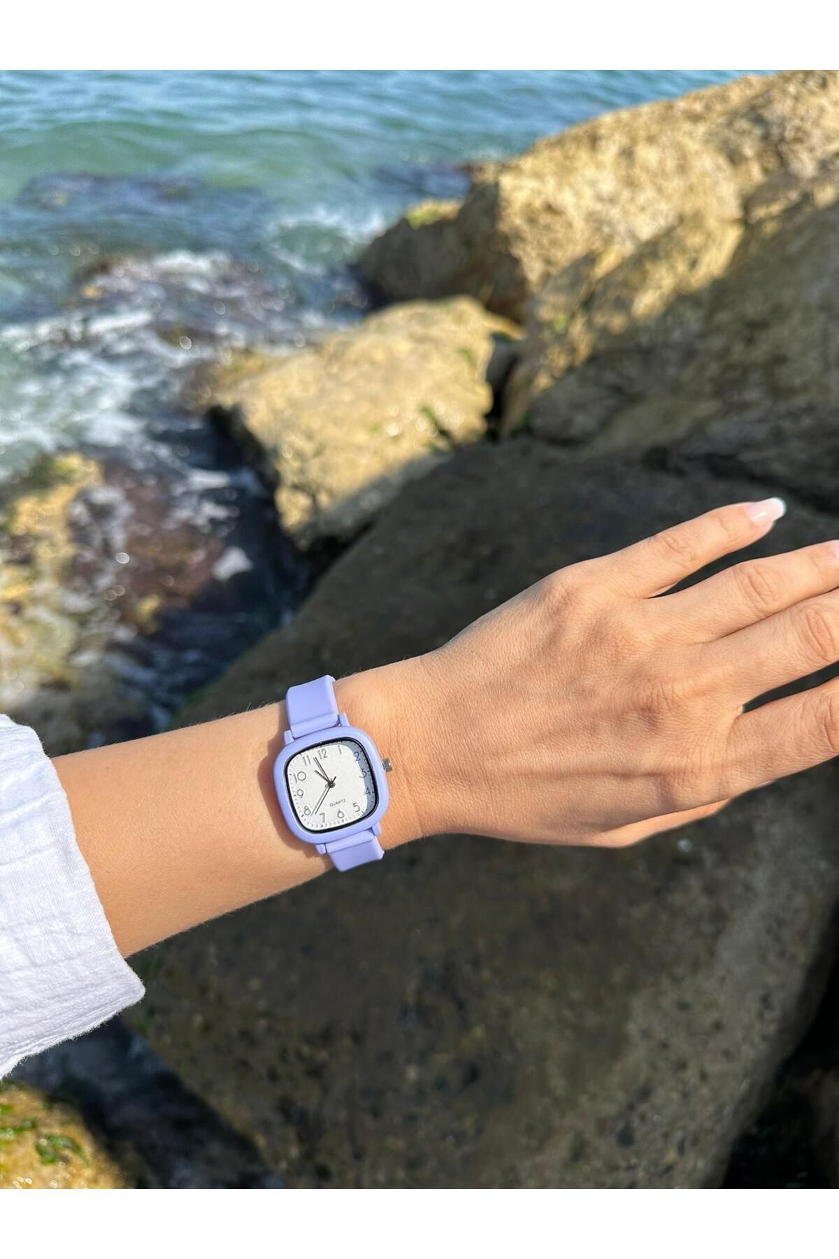 SHOPAPERAL Laura Kol Saati - Fiyatı, Yorumları