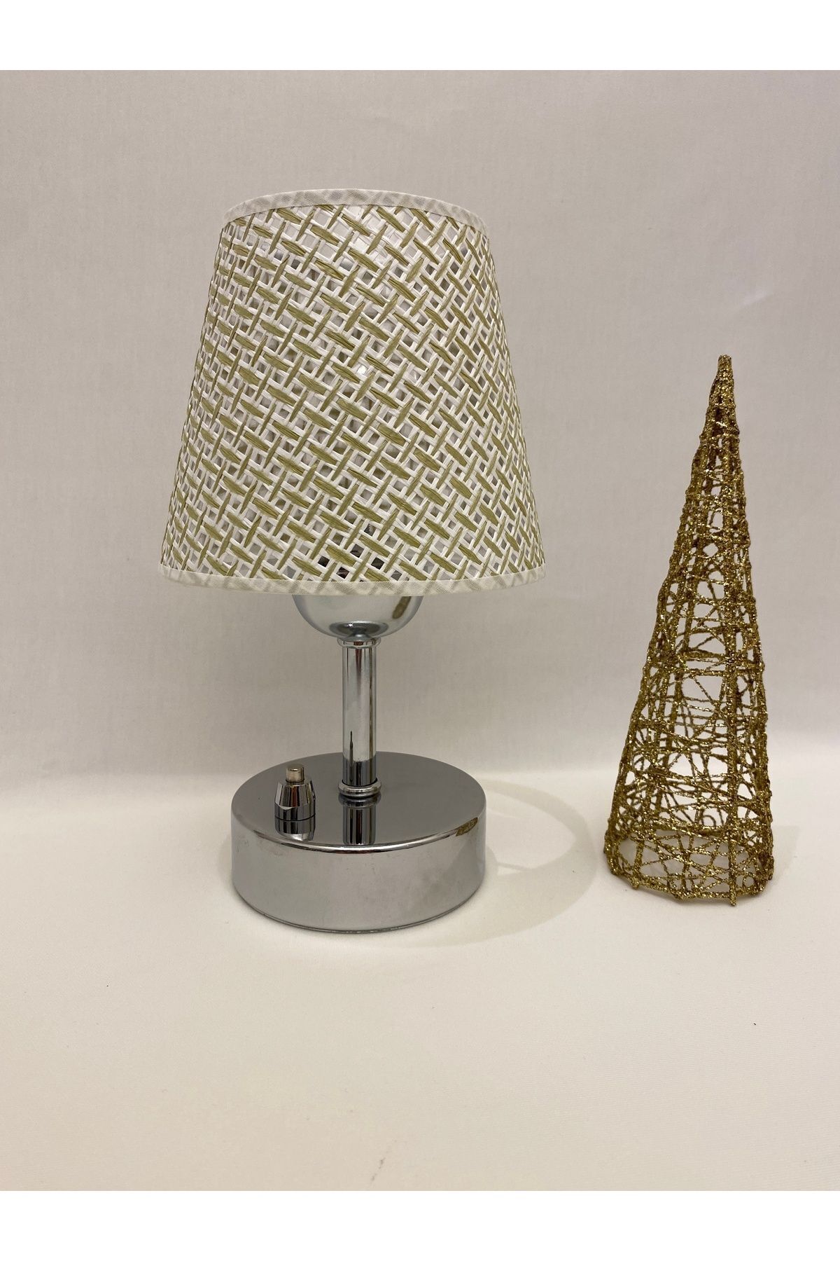 fey atelier Pilli Abajur, Pilli Gece Lambası, Pili Masa Lambası ...