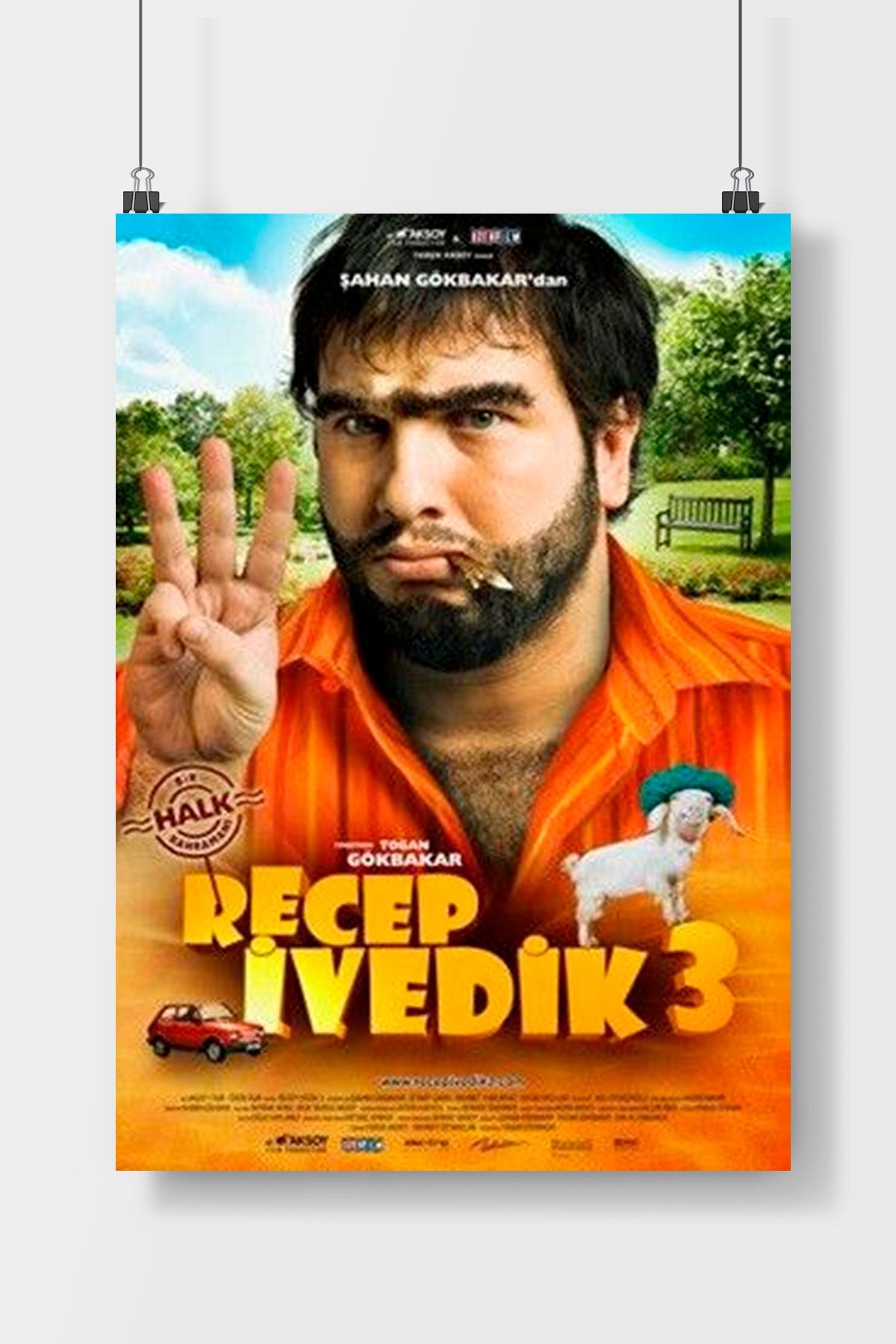 Recep Ivedik 3 Full Hd | Recep Ivedik 3 En Français – RDPI