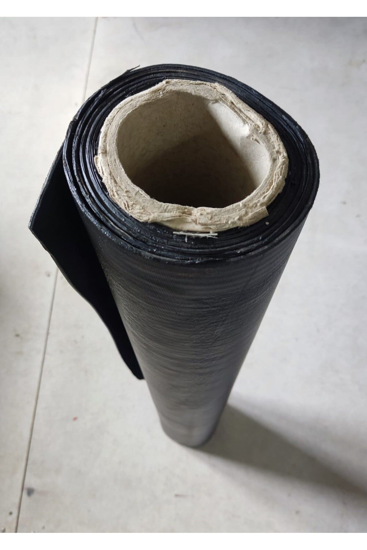 ERT KAUÇUK Modifiye Donatılı Yapışkanlı EPDM Membran Fiyatı, Yorumları ...