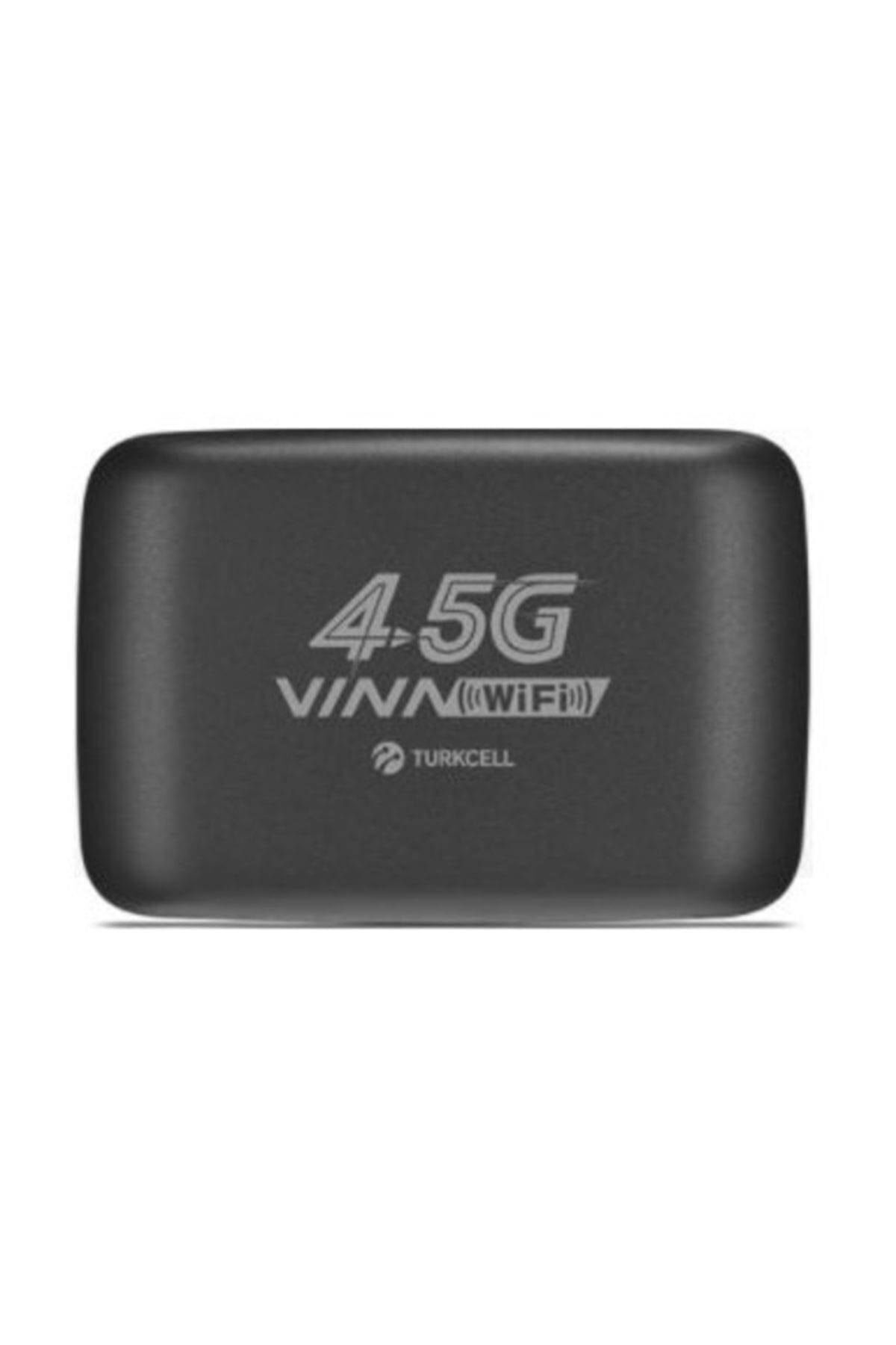 Turkcell MW40v1 4.5G Vinn Wi-Fi Modem Yorumları, Fiyatı - Trendyol
