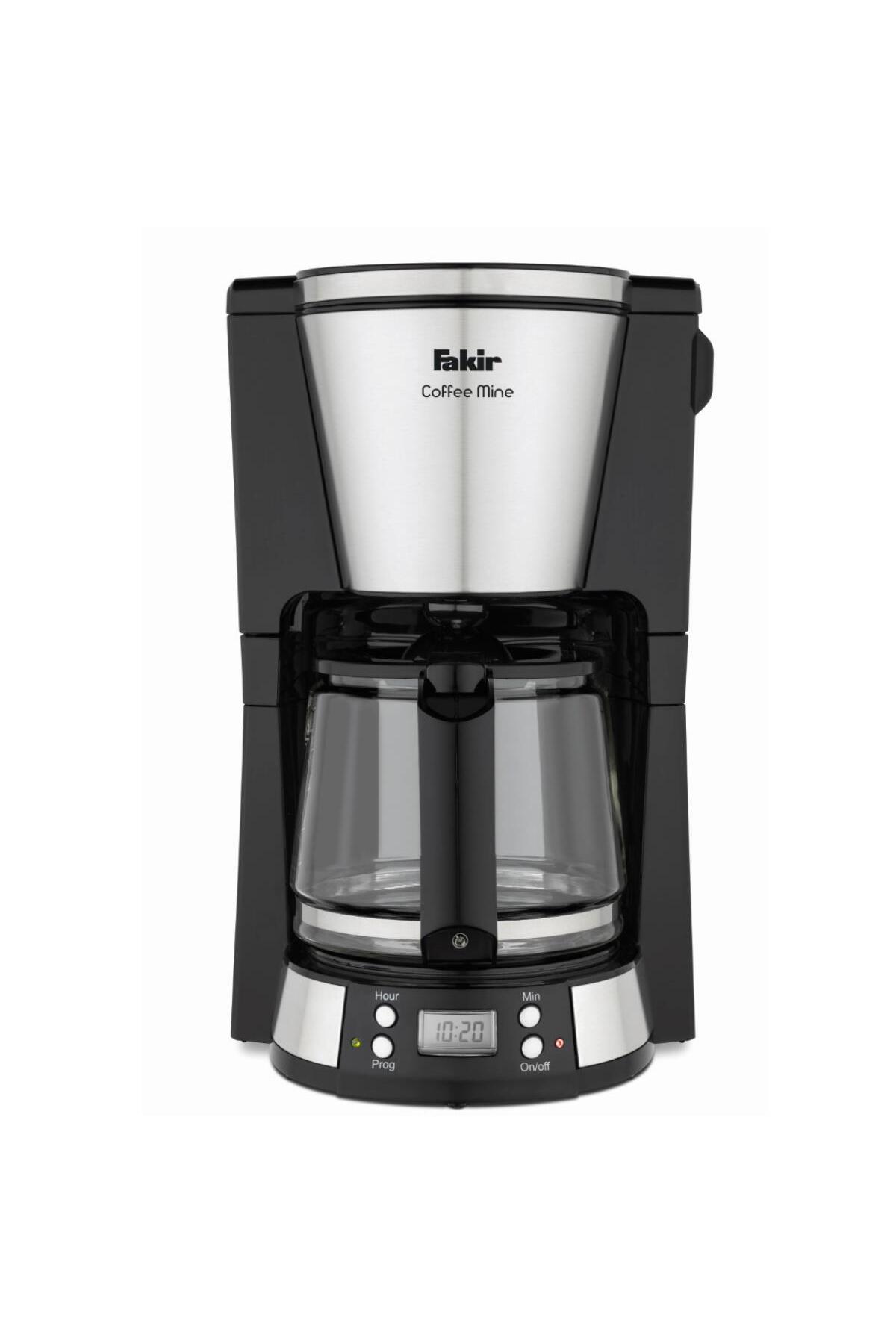 Fakir Coffee Mine Filtre Kahve Makinesi Fiyatı, Yorumları - Trendyol