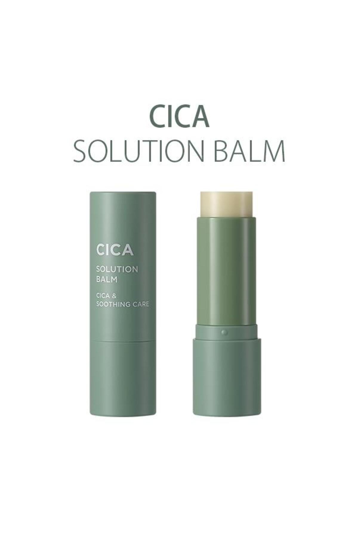 TONYMOLY Stick Balm Yüz Ve Vücut Cica Yatıştırıcı Canlandırıcı Protein ...