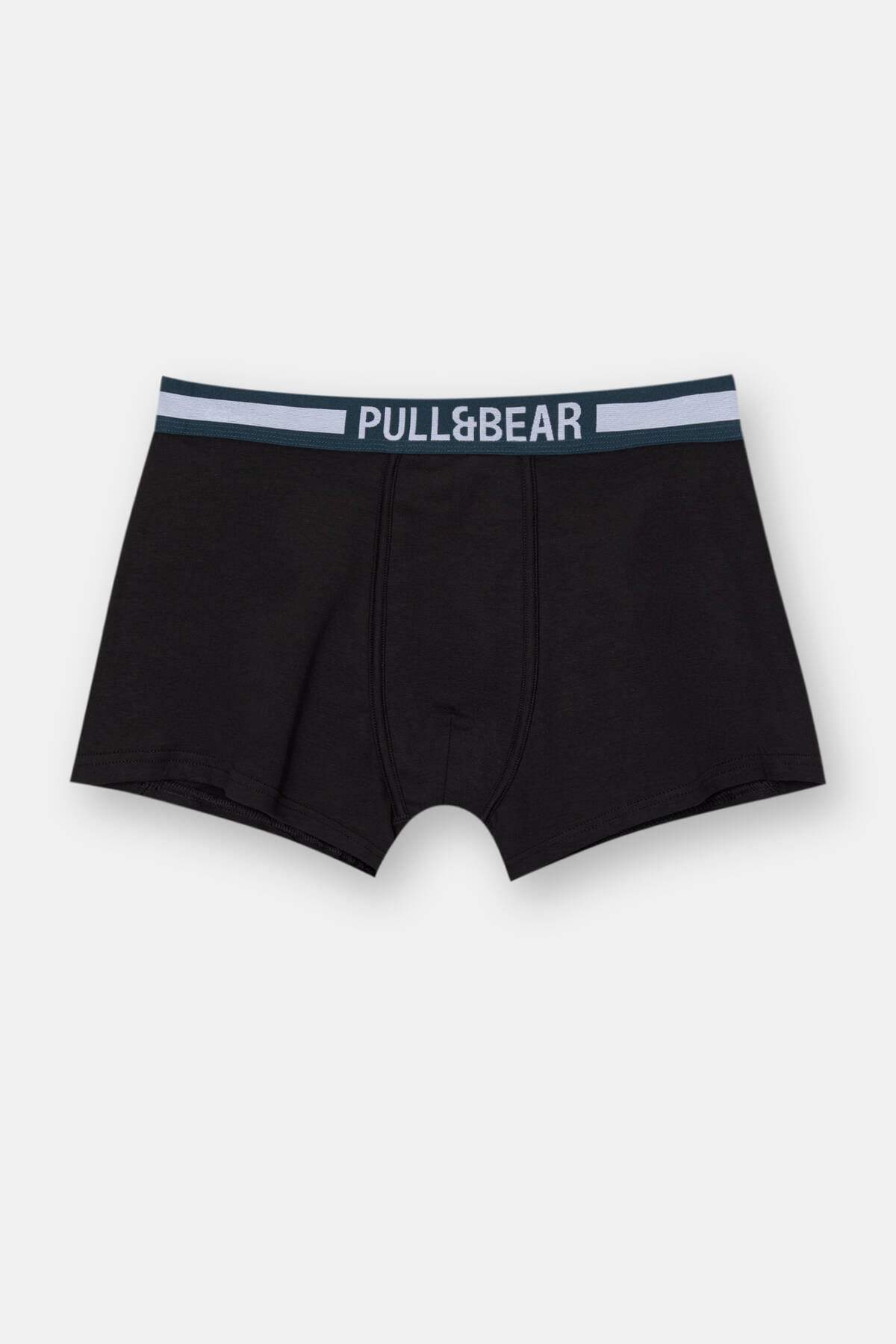Pull & Bear 3'lü P&B boxer seti Fiyatı, Yorumları - Trendyol