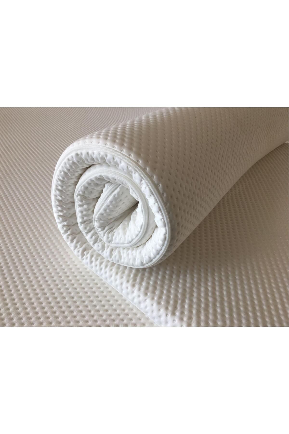 İNNOVA BEDDİNG Doğal Lateks Yatak Pedi 5 cm Fiyatı, Yorumları - Trendyol