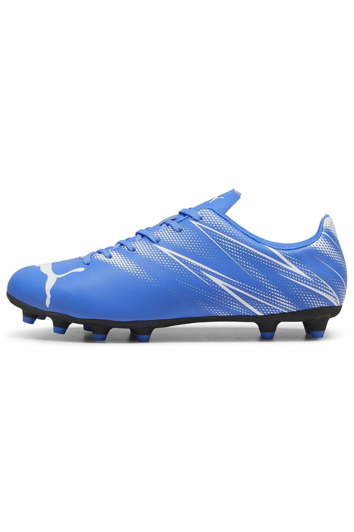 Puma Attacanto Fg/Ag 107477 Erkek Krampon Ayakkabı MAVİ Fiyatı ...