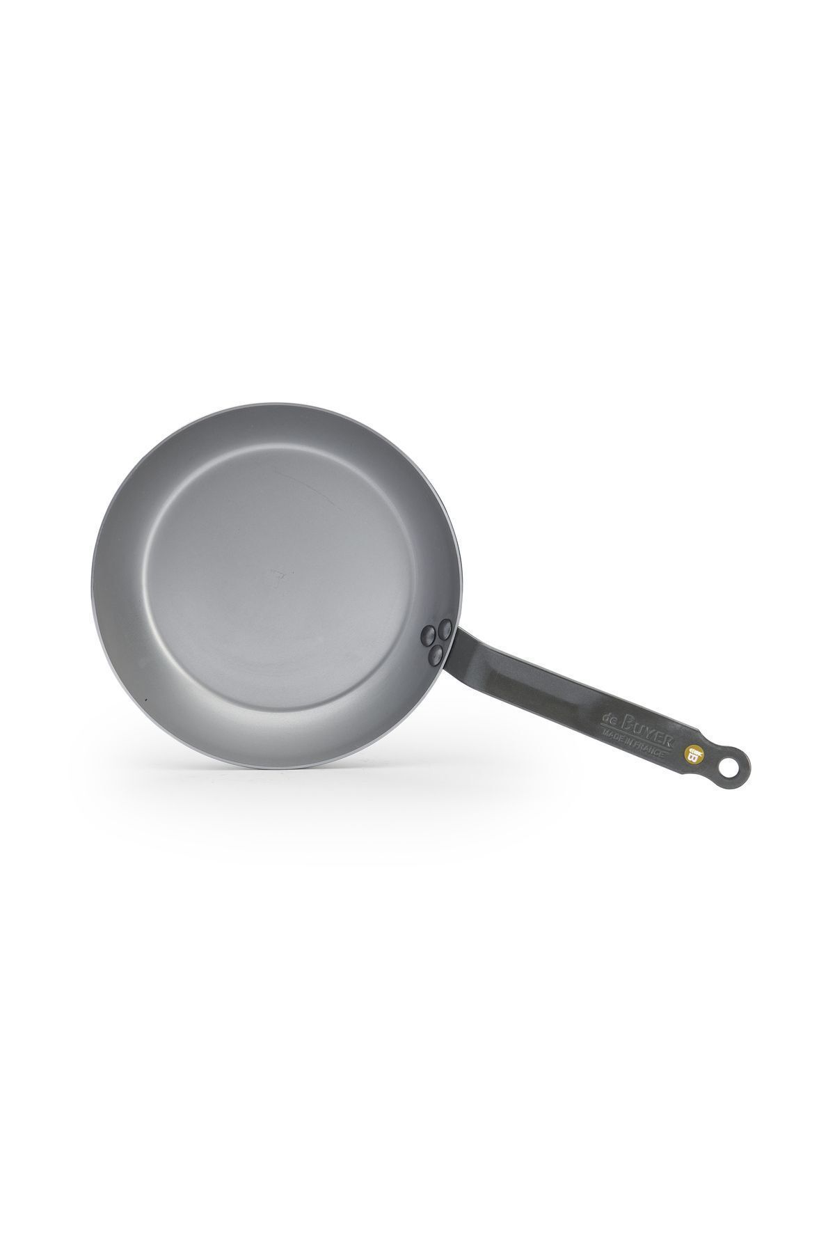 De Buyer 20 cm Mineral B Steel Frying Pan Trendyol