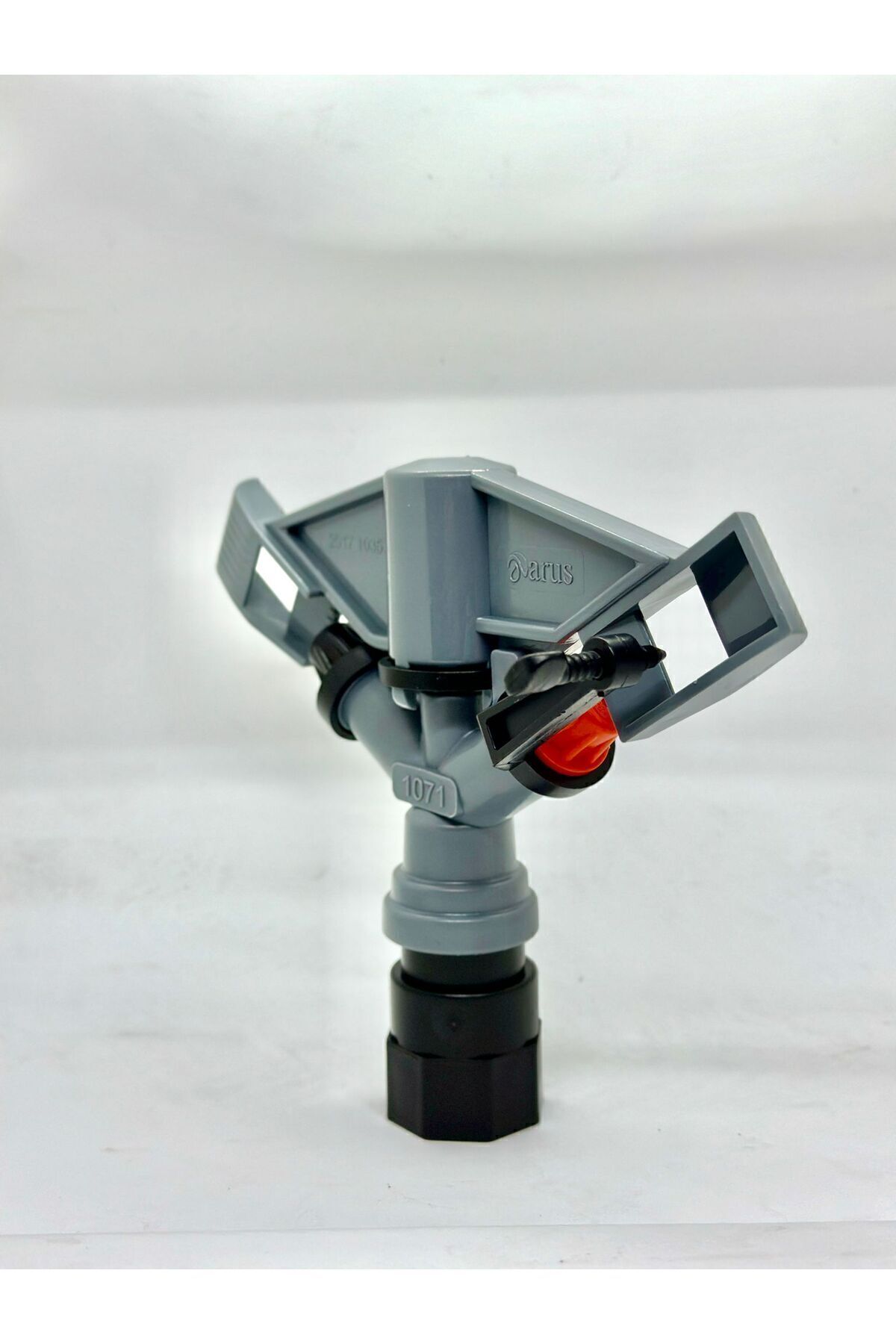 Arus - Gri Fıskiye / Gri Sprinkler-1071 Turbo 5x4 Serisi Yağmurlama ...