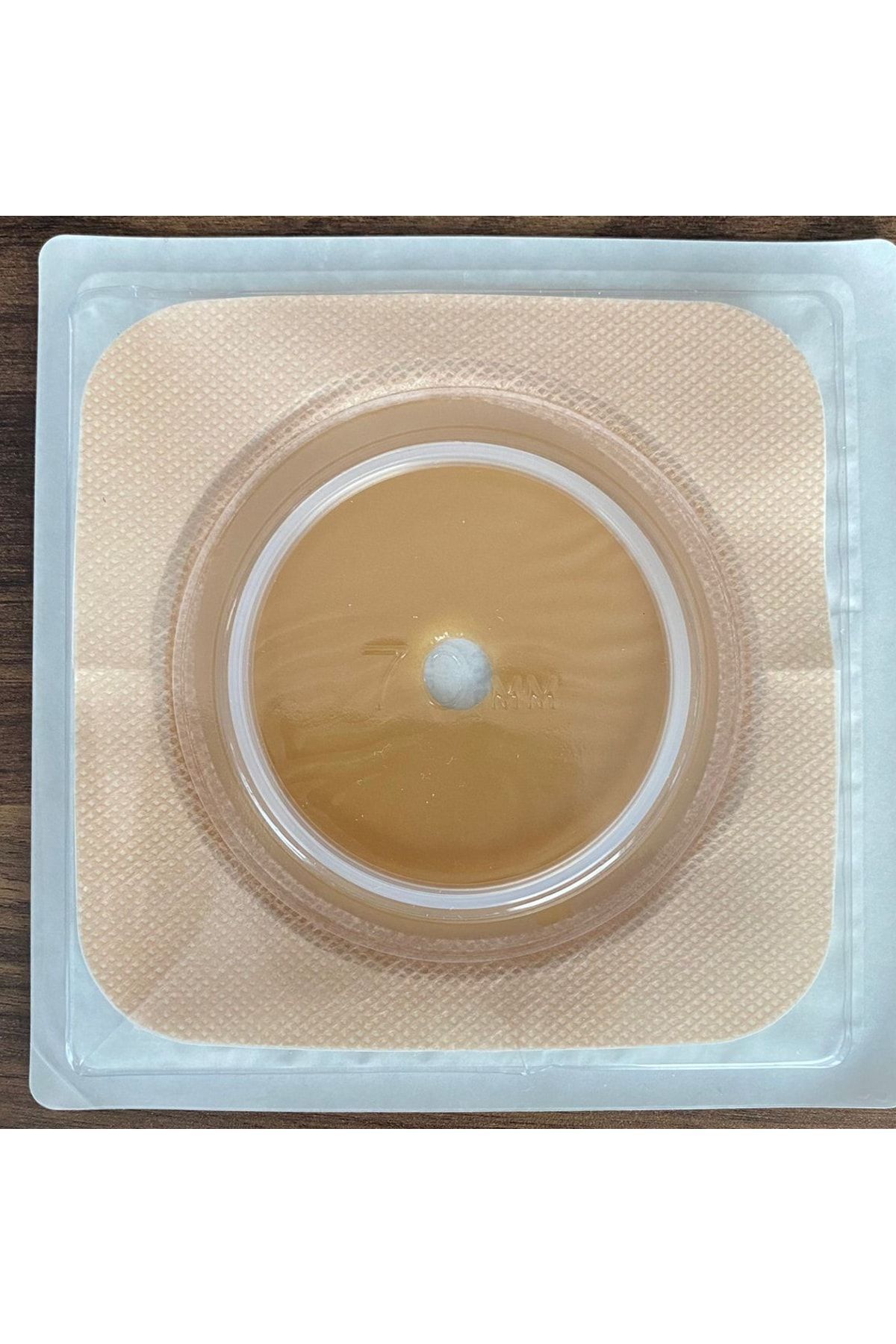Convatec Convetec Natura 70mm Kolostomi / Ileostomi / Ürostomi Adaptor ...