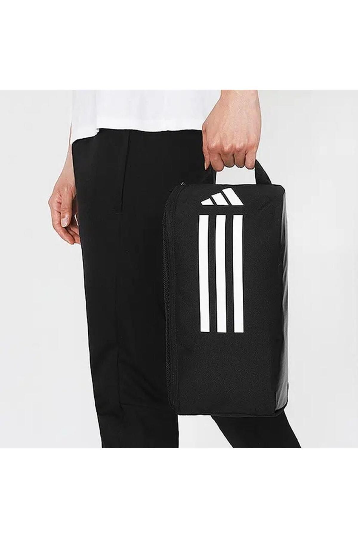 adidas HT4753 TR SHOEBAG SPOR EL ÇANTASI Fiyatı, Yorumları - Trendyol
