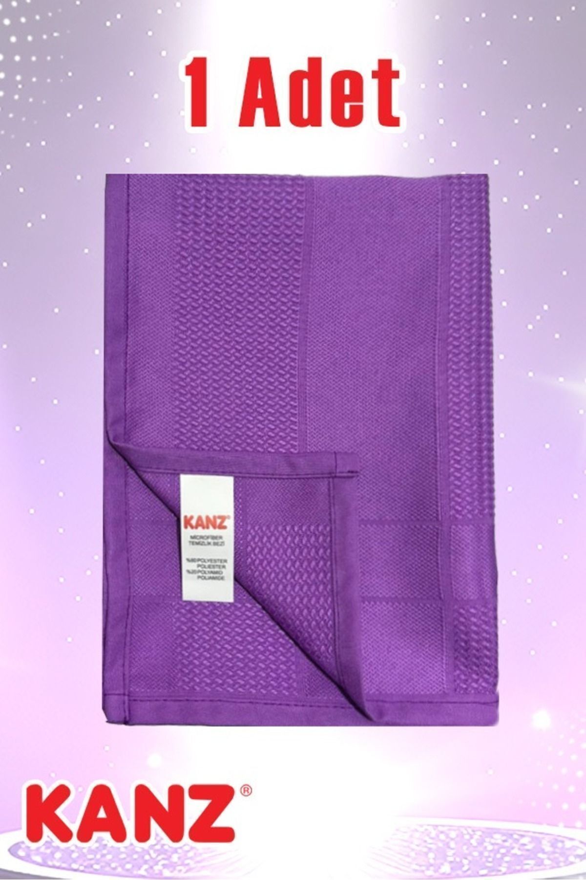 Kanz Alman Mikrofiber Cam Bezi (1 ADET 40*60CM) Fiyatı, Yorumları ...