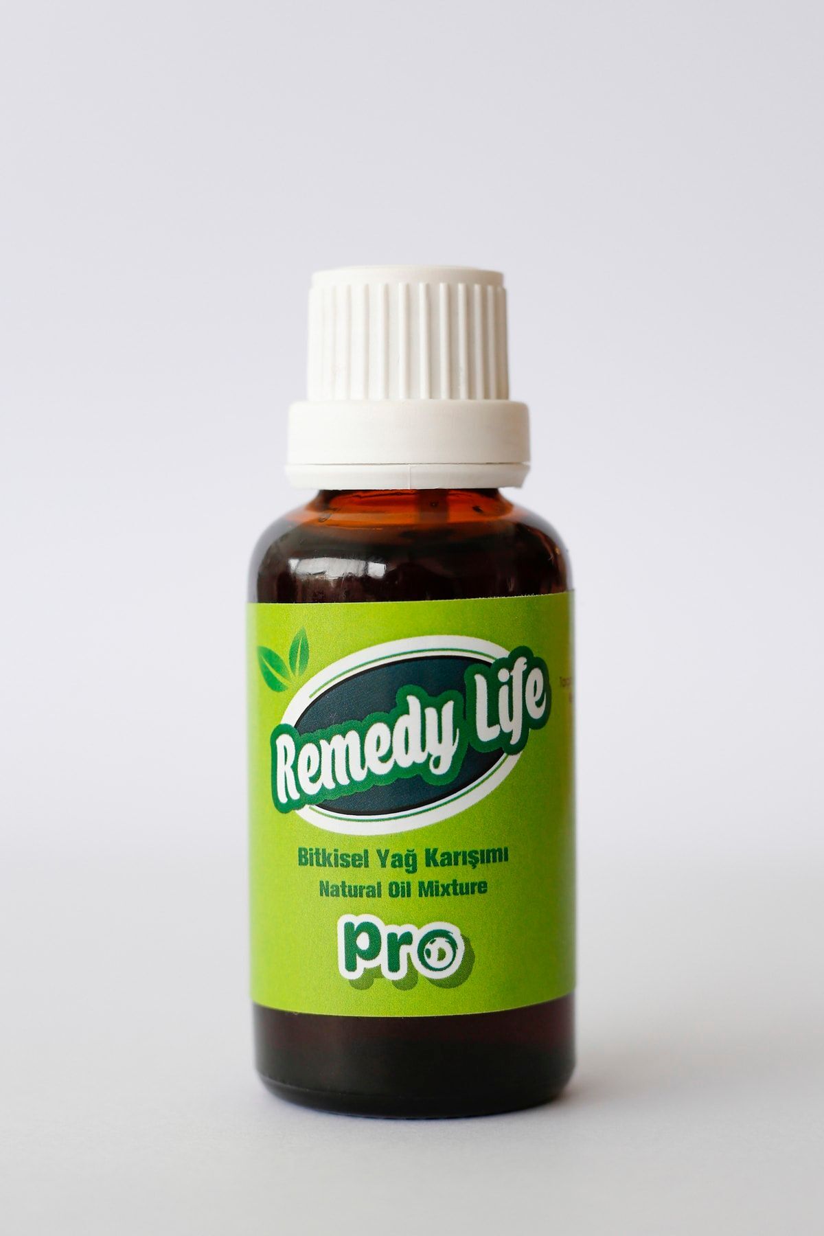 Remedy Life Pro Bitkisel Yağ 30mlFiyatı, Yorumları - Trendyol