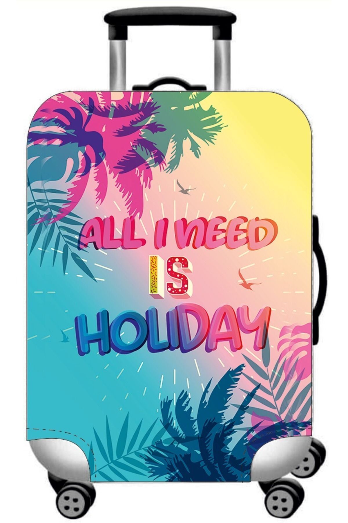 Bagline BAGLİNE VALİZ BAVUL KORUYUCU KILIF MODEL-1 Fiyatı, Yorumları ...