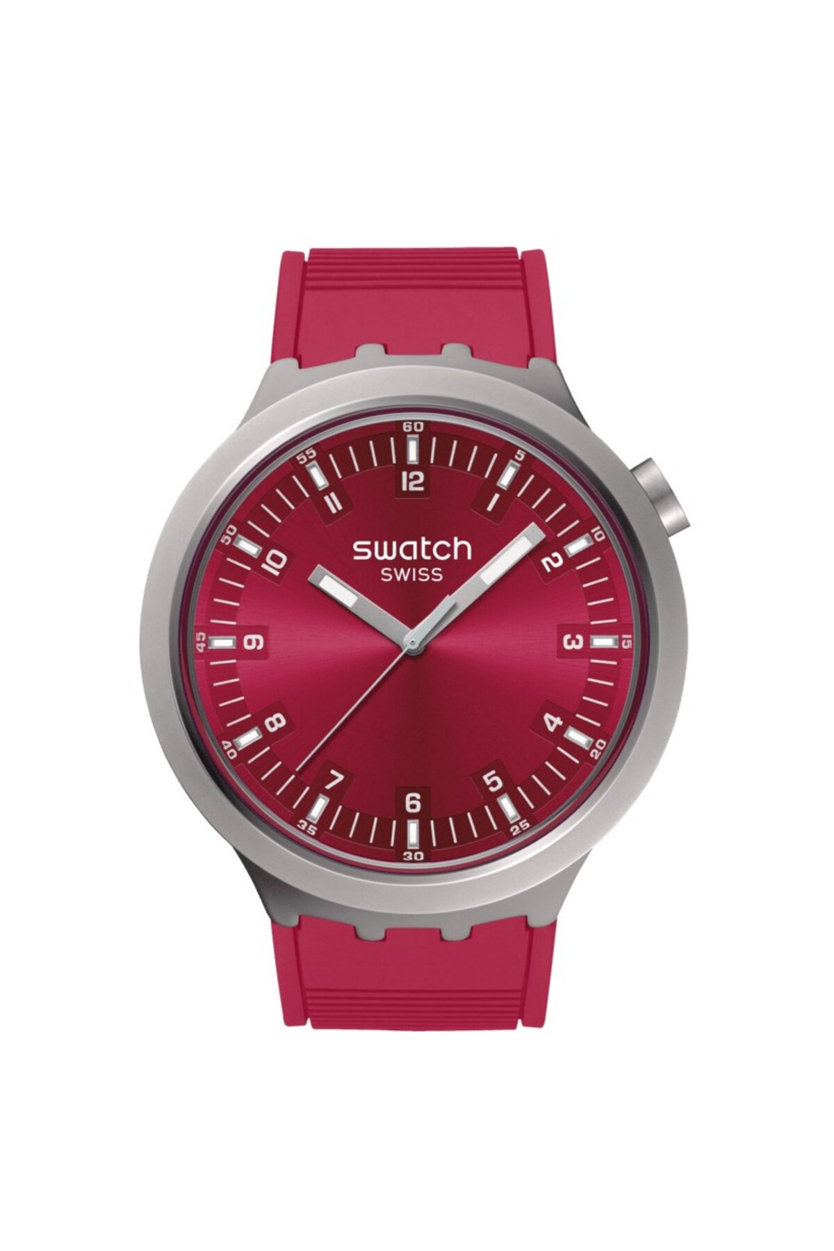 Swatch SB07S104 ERKEK KOL SAATİ - Fiyatı, Yorumları