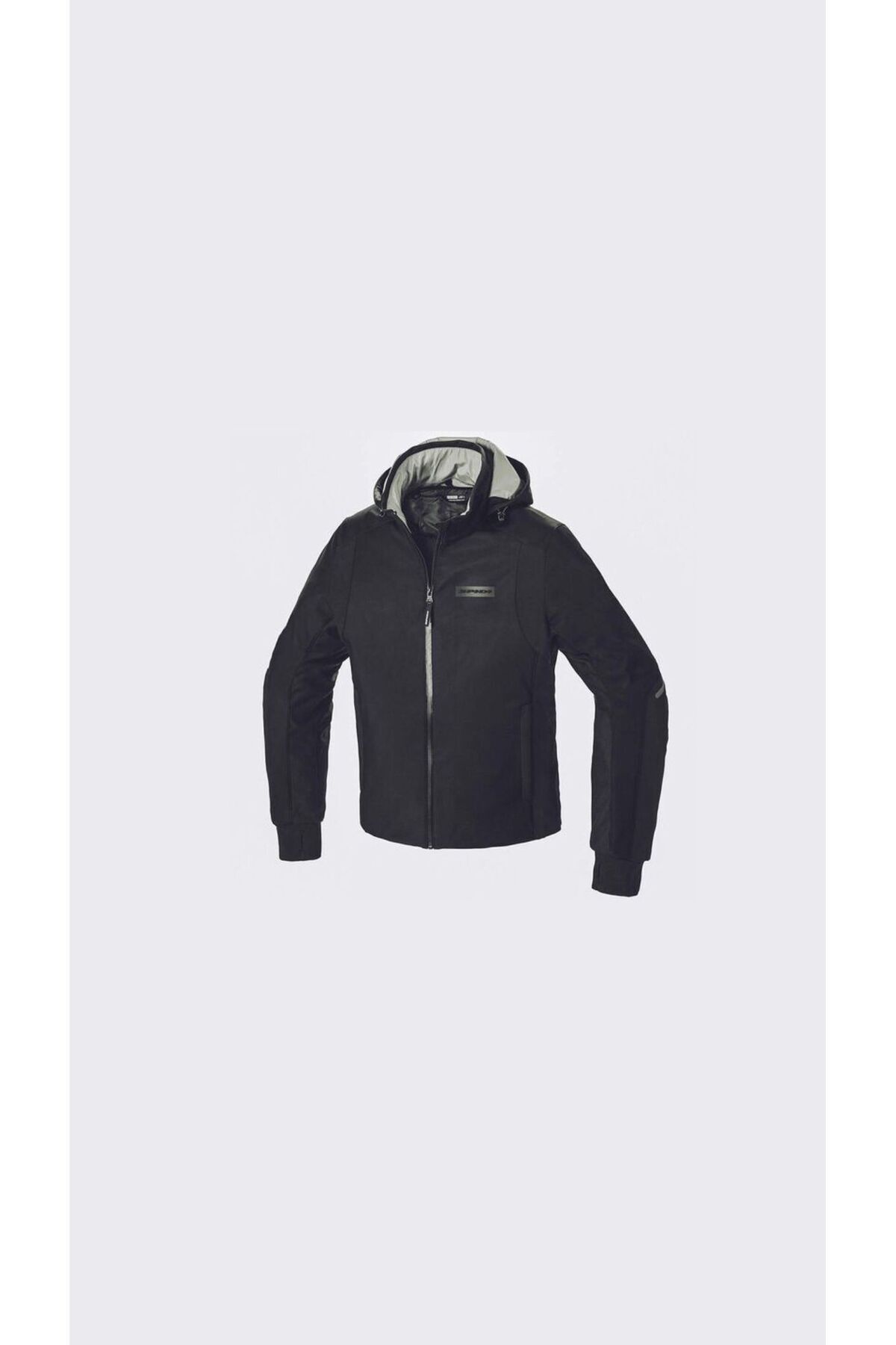 Spidi HOODIE ARMOR H2OUT CEKET SİYAH - Fiyatı, Yorumları