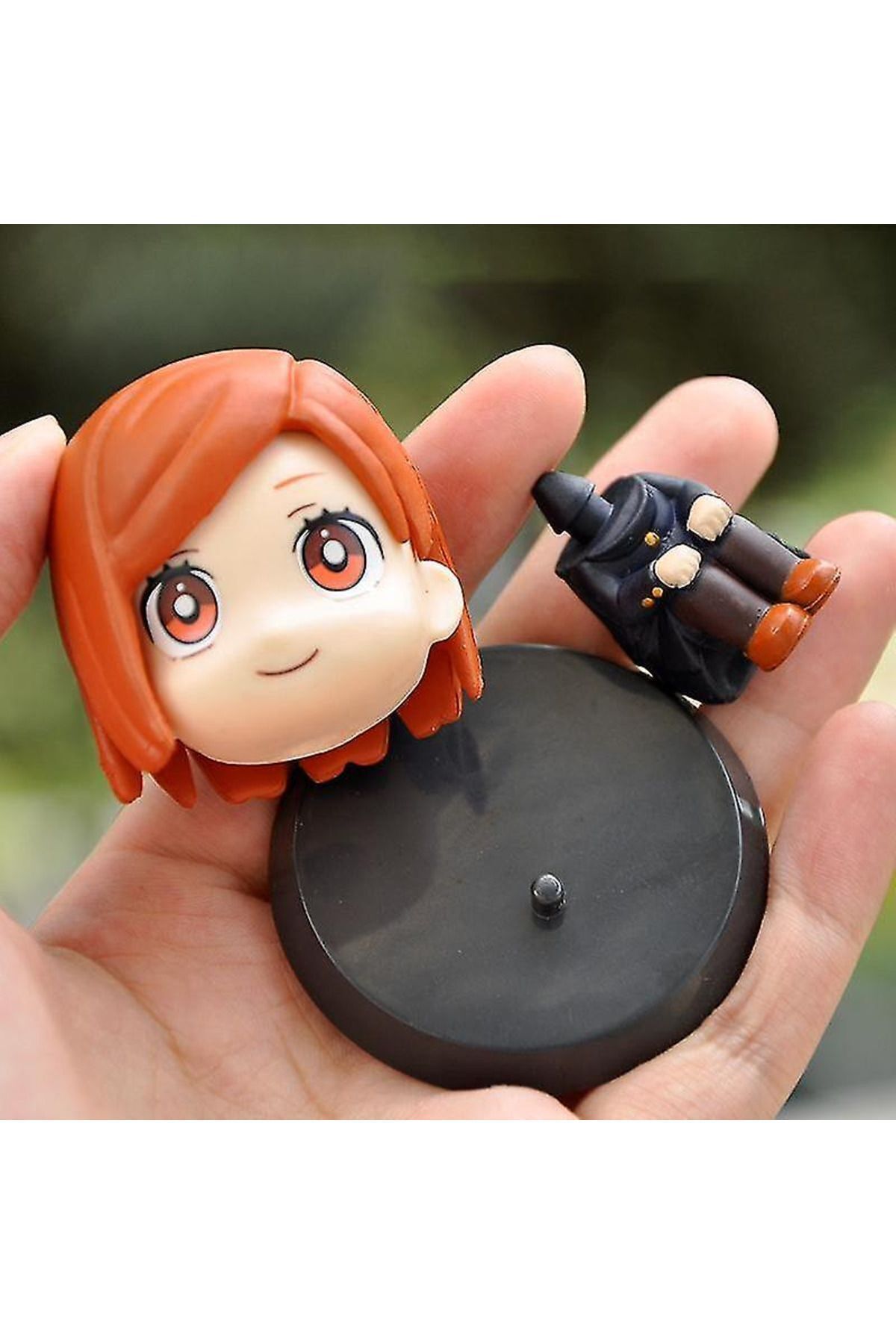 Figürler Anime Jujutsu Kaisen Kugisaki Nobara Figür Pvc 10 Cm - Fiyatı ...