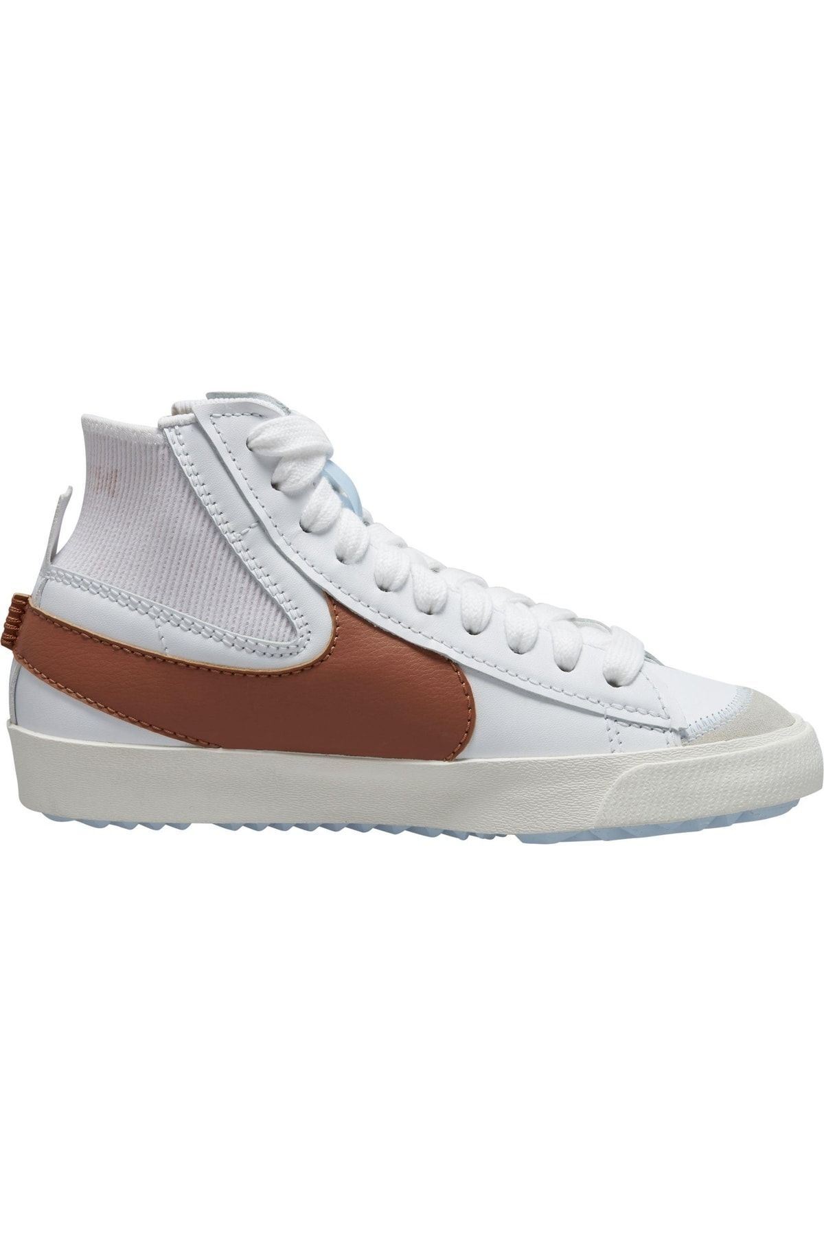 Nike Blazer Mid '77 Jumbo Dd3111-101 Kadın Spor Ayakkabı - Fiyatı ...