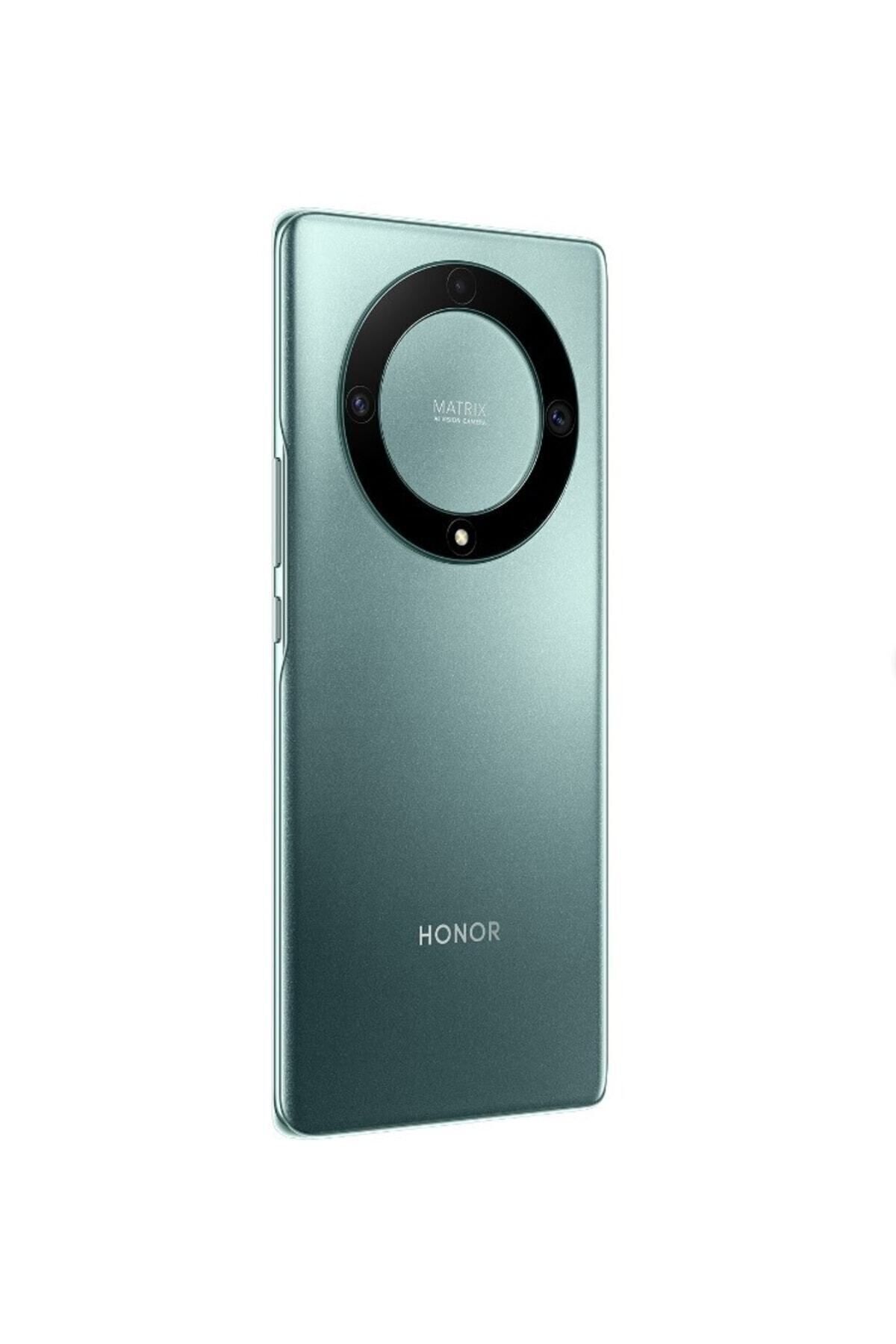 Honor X9a 128 GB 5G Yeşil Cep Telefonu (Honor Türkiye Garantili ...